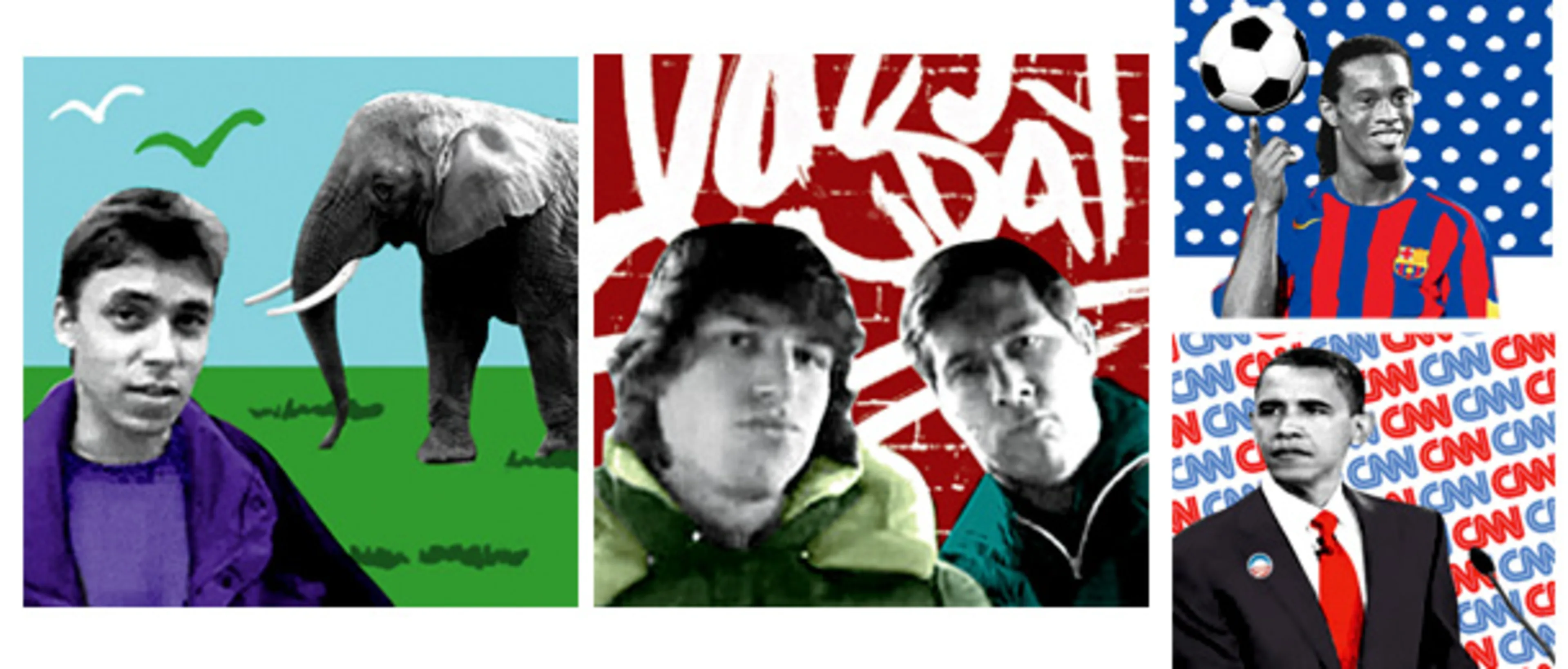 The Brief But Impactful History of YouTube - Fast Company