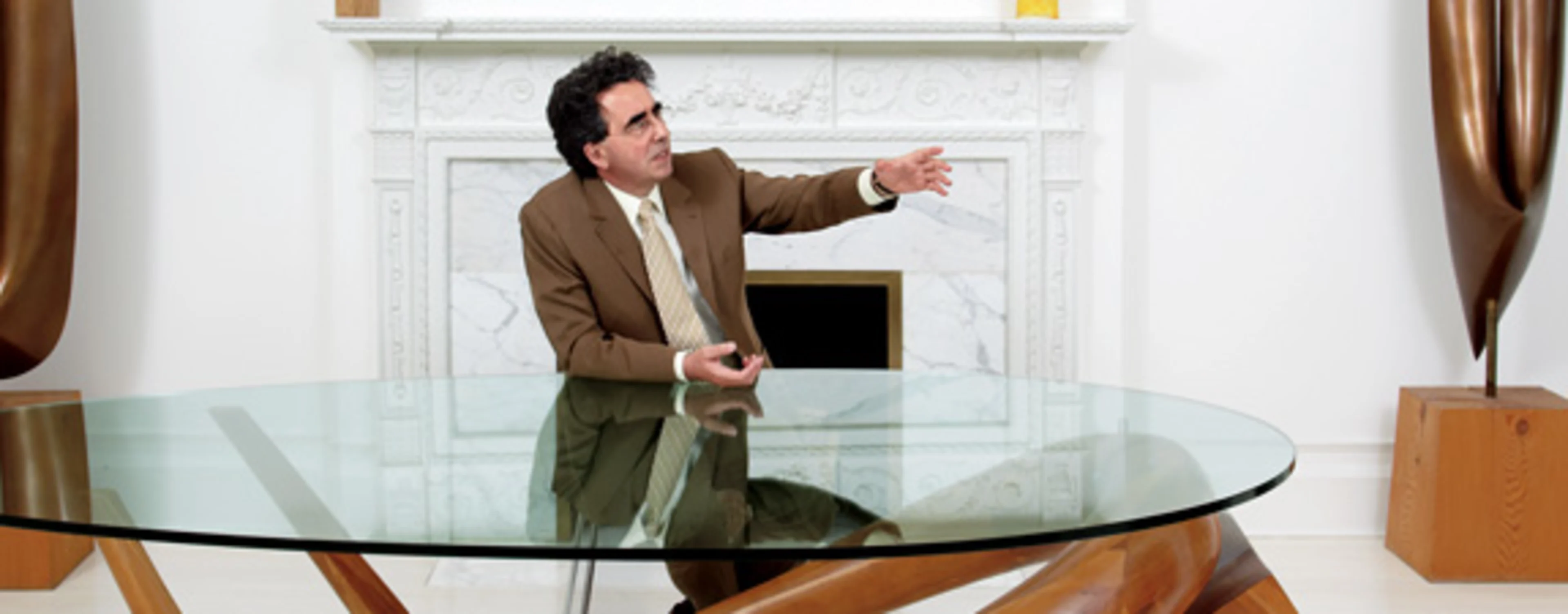 How Santiago Calatrava's Buildings Marry Engineering With Biology ...