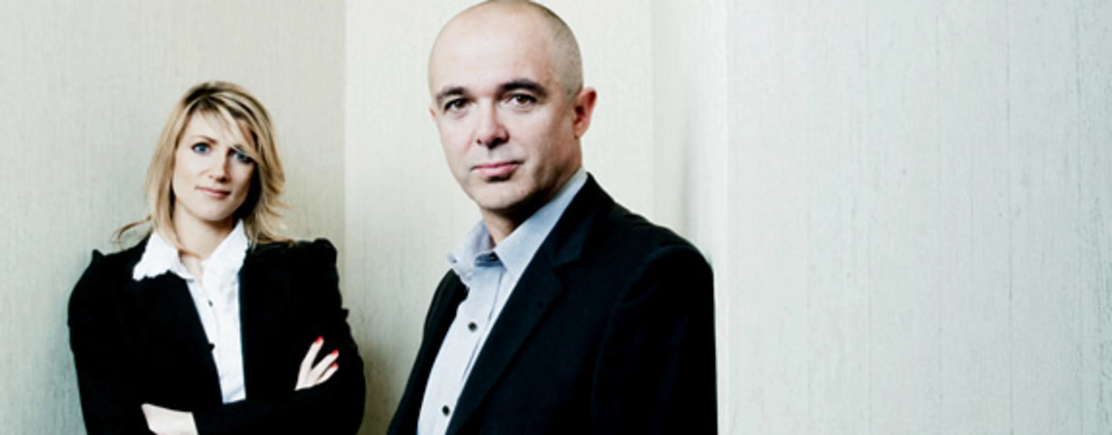 How Pierre Bonnat and Celine Vignal Control Devices by Exhaling - Fast ...