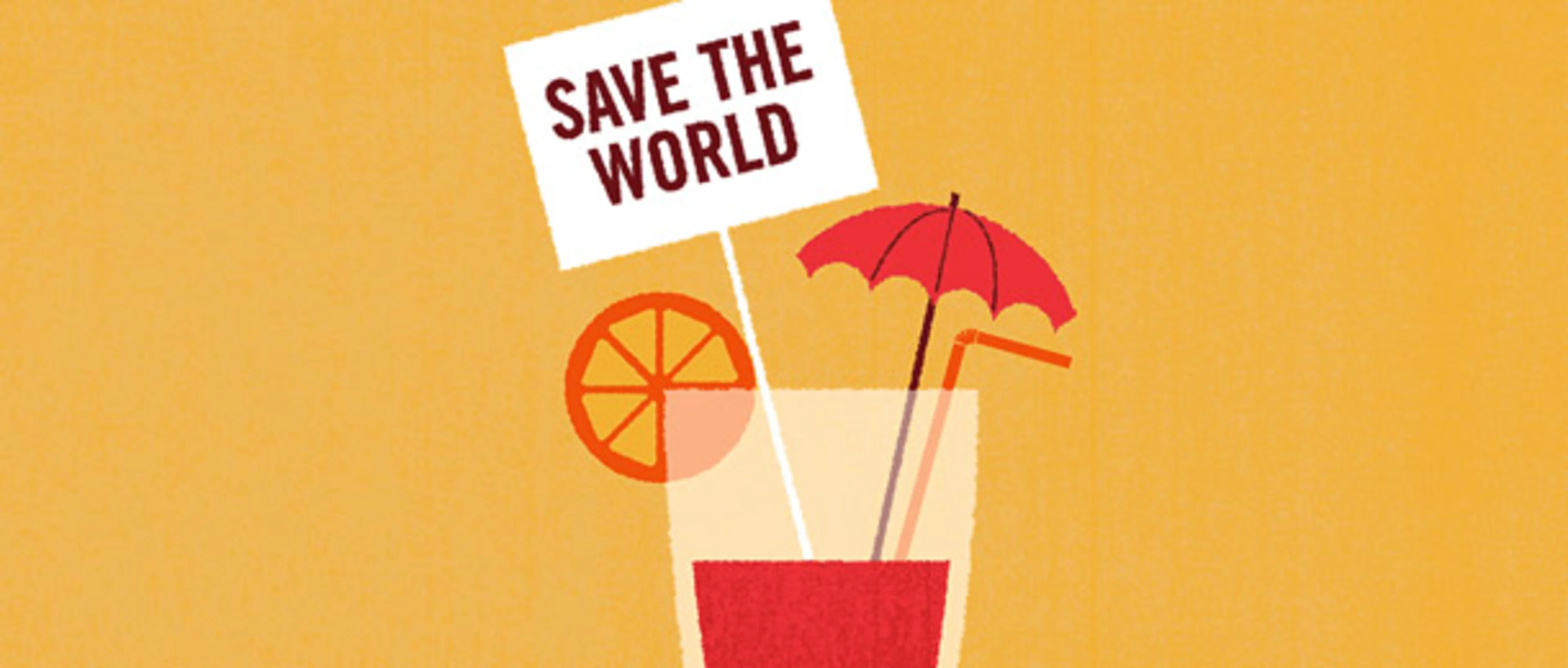 Slacktivism: Helping Humanity With a Click of the Mouse - Fast Company