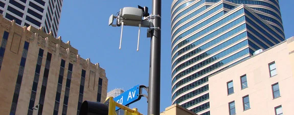 Minneapolis: Broadband Everywhere, for Everyone [Fast Cities 2010 ...