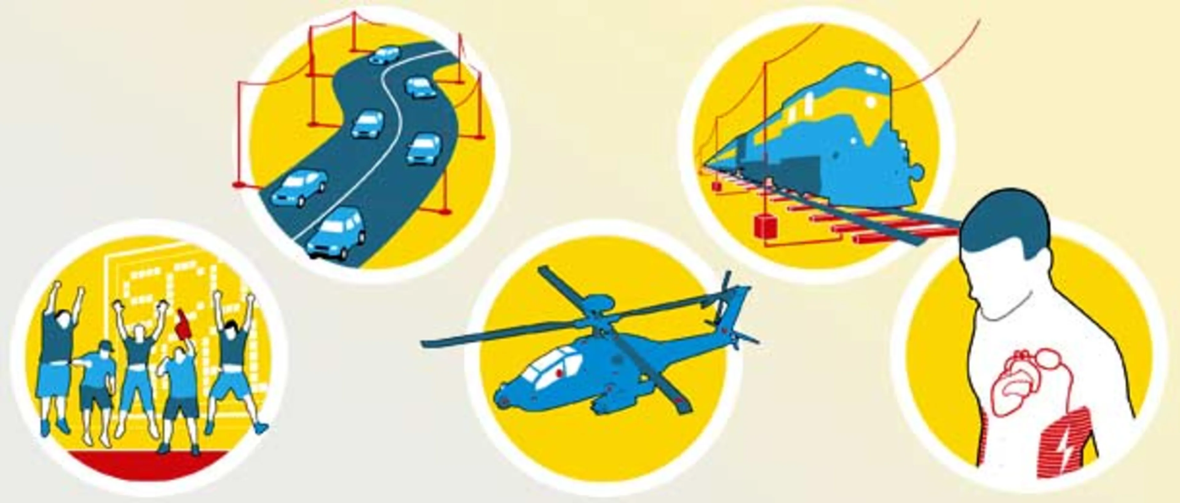 How Everyday Behaviors Can Produce Clean Energy - Fast Company