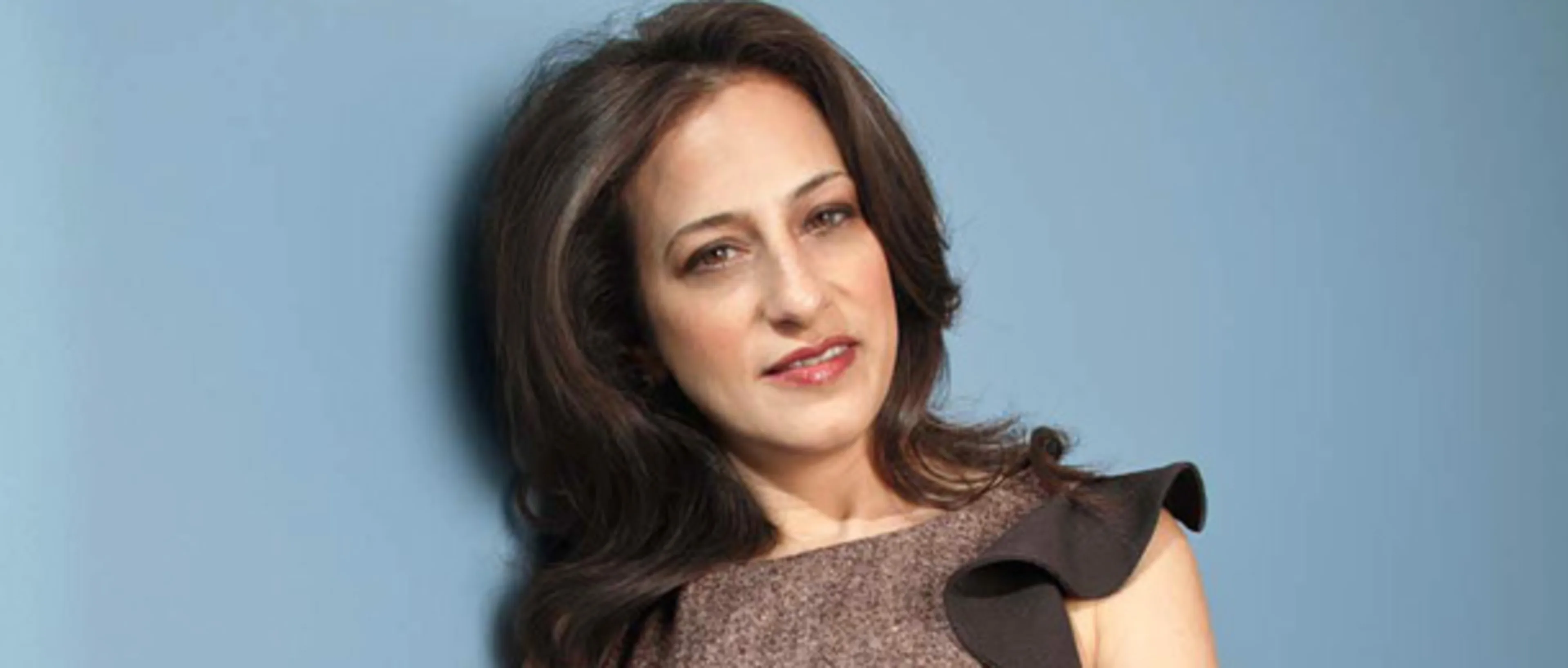 Jennifer Caserta's Plan to Bring Original Programming-and Old Favorites ...