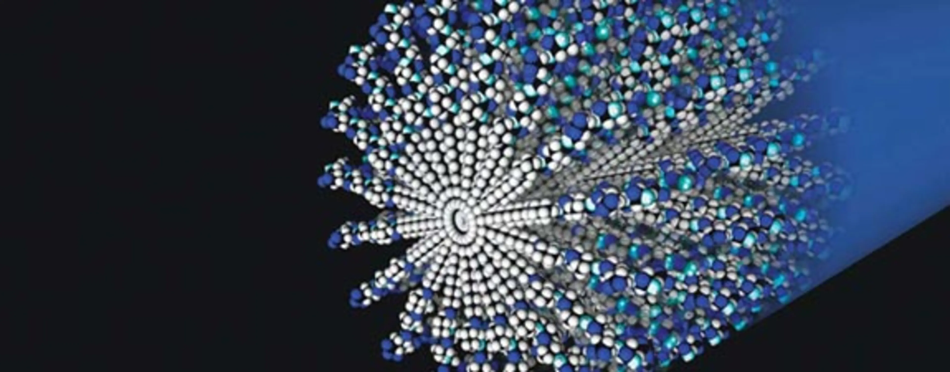 Designer Molecules - Fast Company