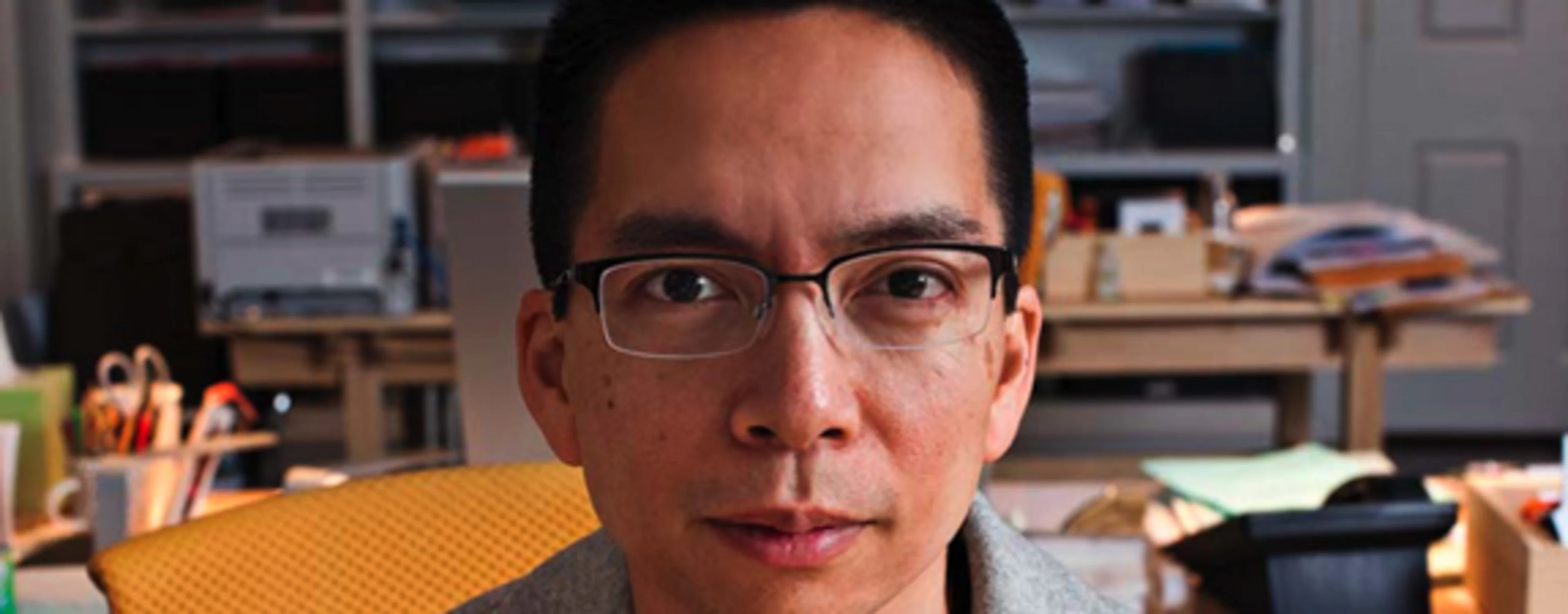 RISD Old Guard Clashes With Its Tweeting President John Maeda - Fast ...