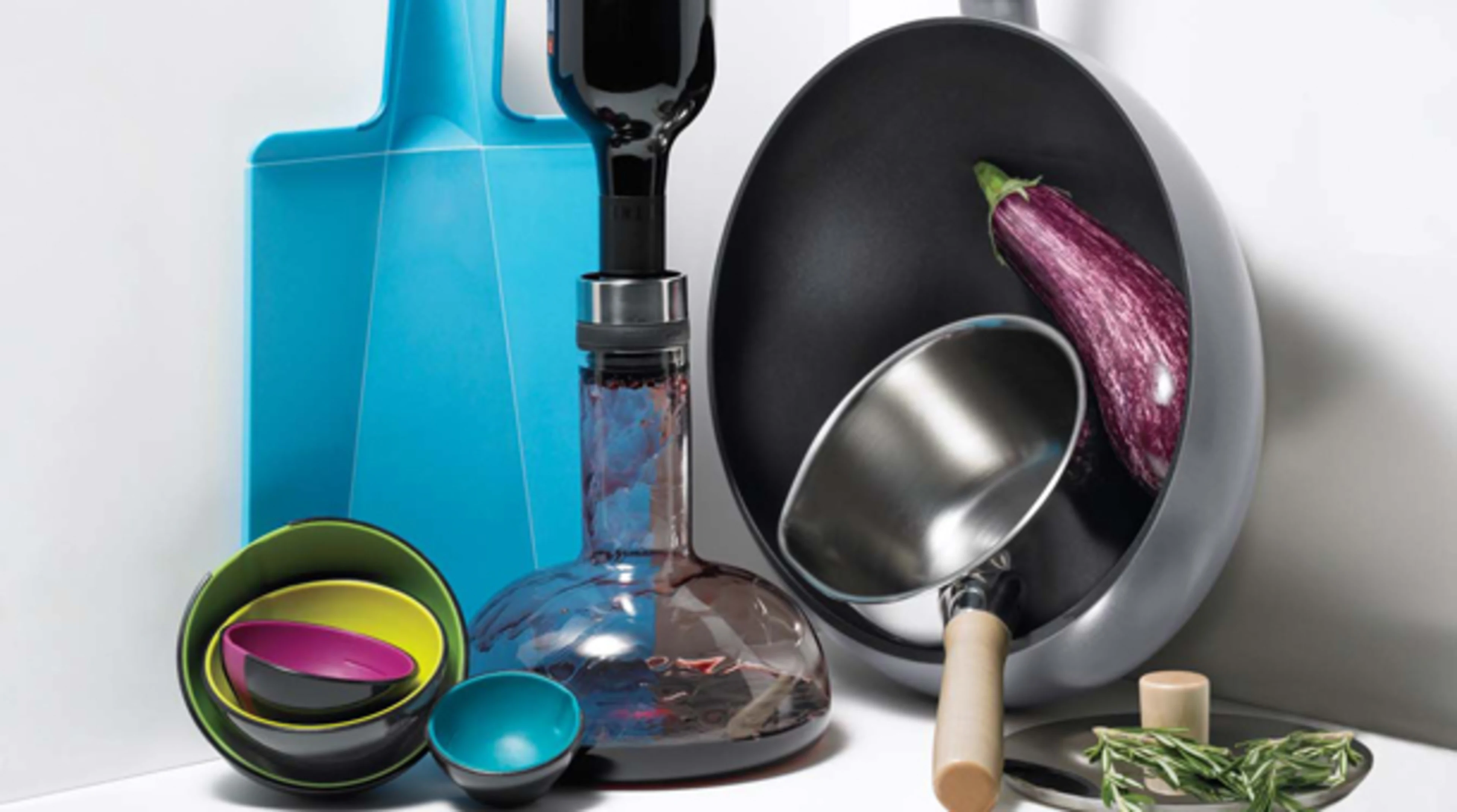 Kitchen Tools For Every Cranny - Fast Company