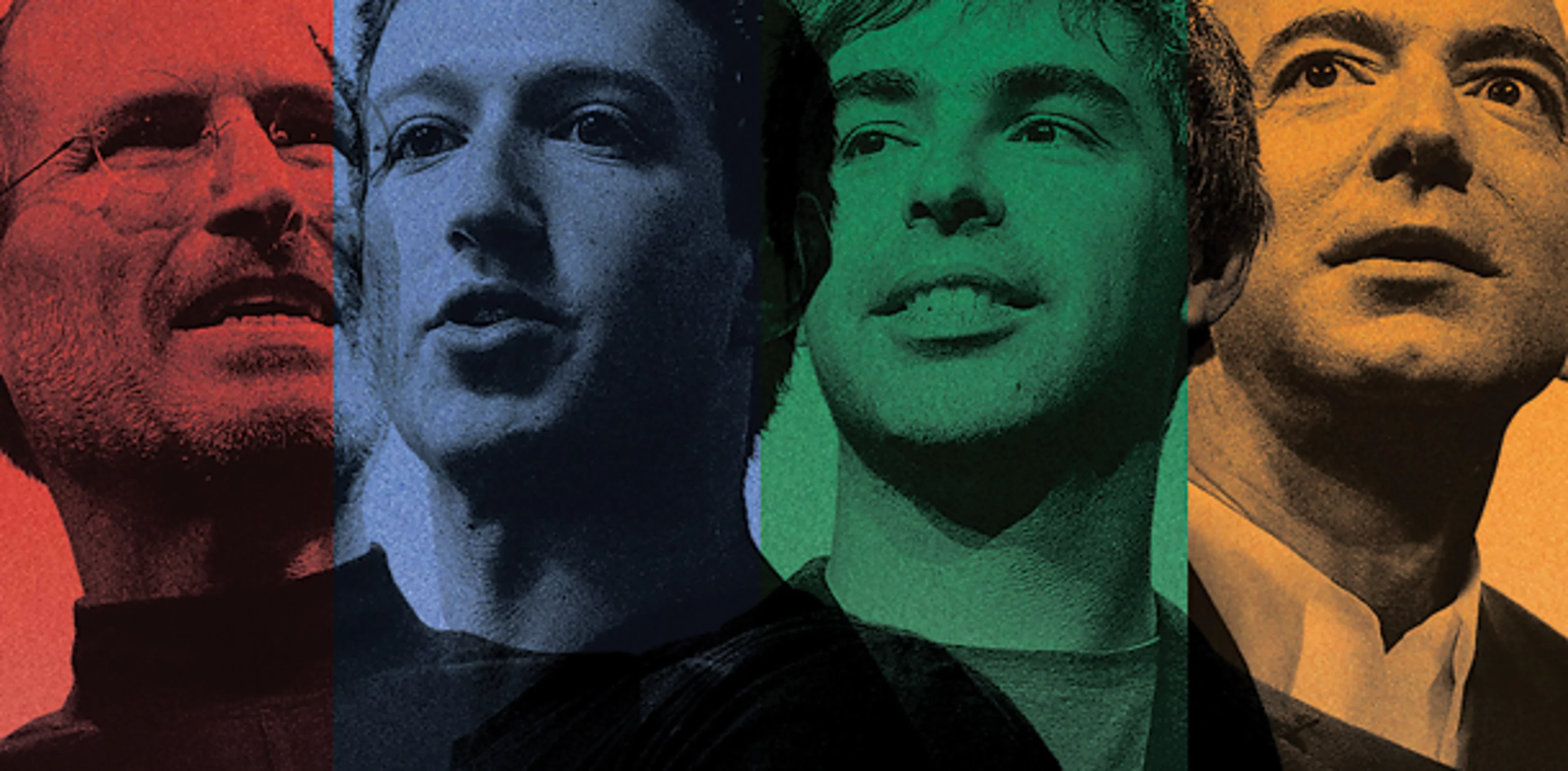 The Great Tech War Of 2012 - Fast Company