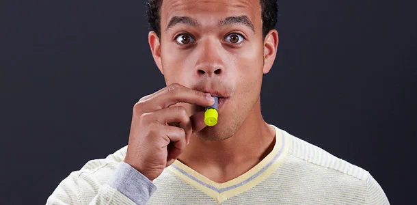 The AeroShot Lets You Inhale A Perfectly-Sized Shot Of Caffeine - Fast ...