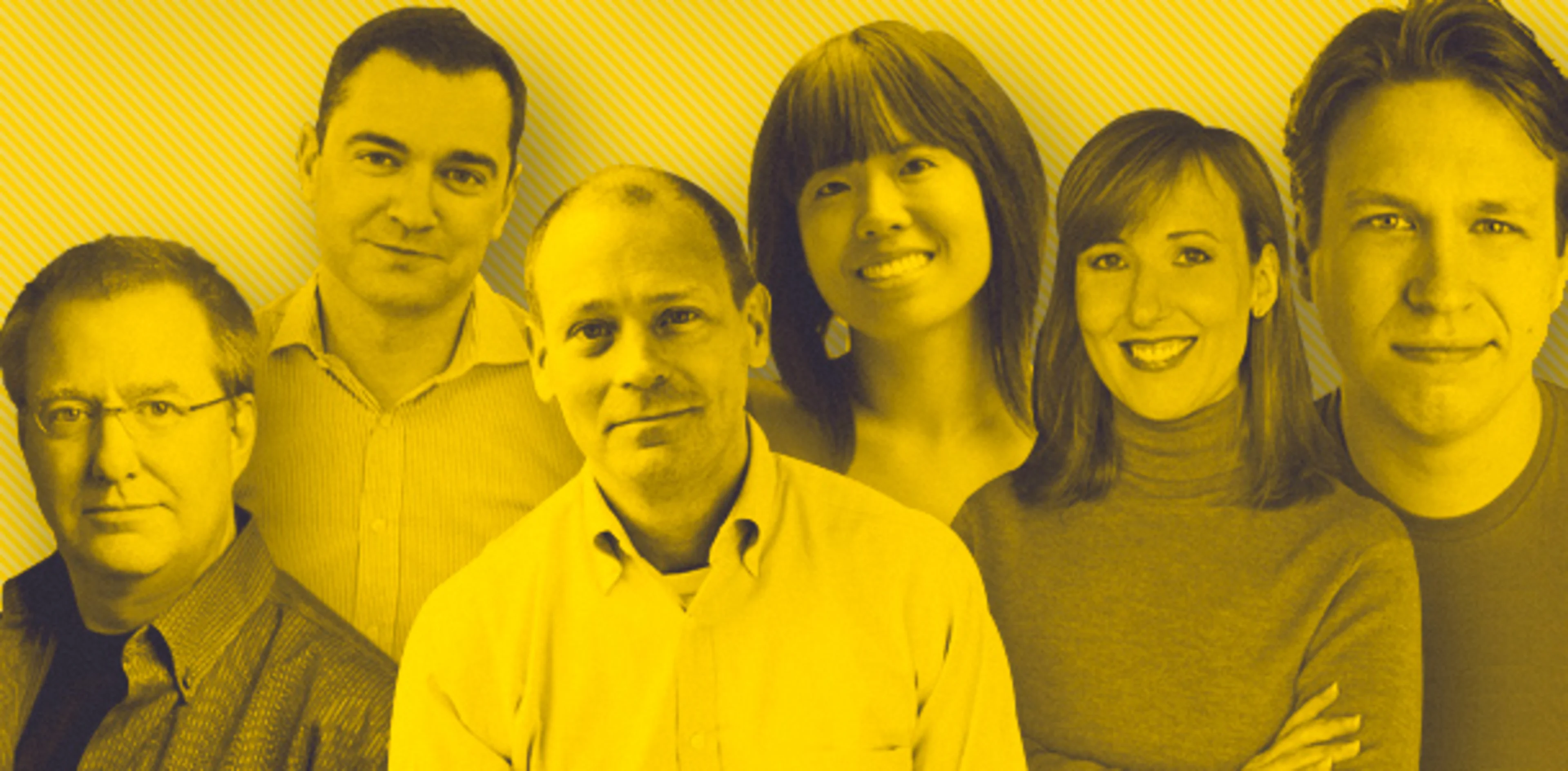 The Recommender: Tim Quirk, Kenneth Parks, Pete Holmes, And More On ...