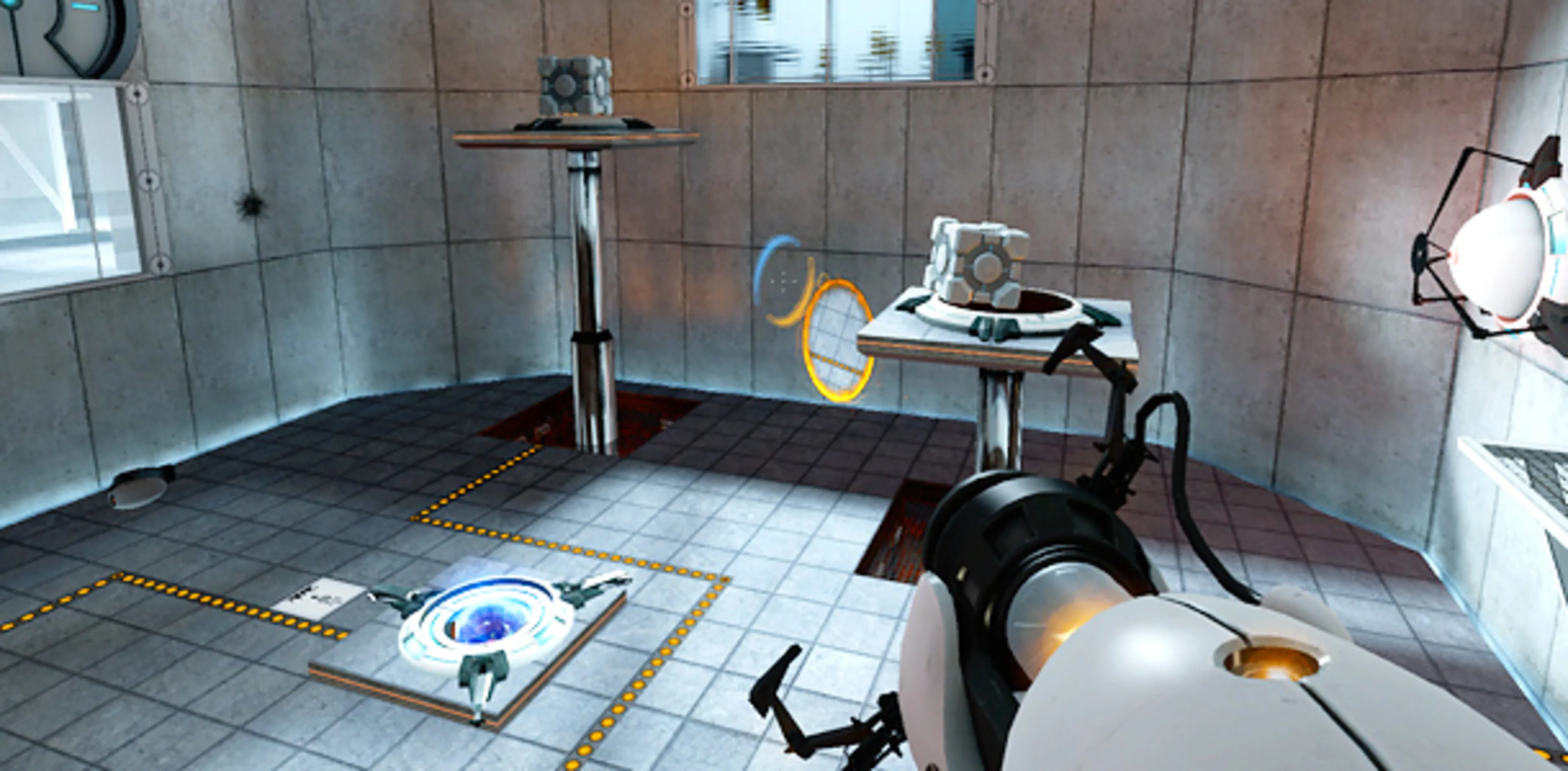 From 8-Bit To 3-D, Video Game Art Through The Ages - Fast Company