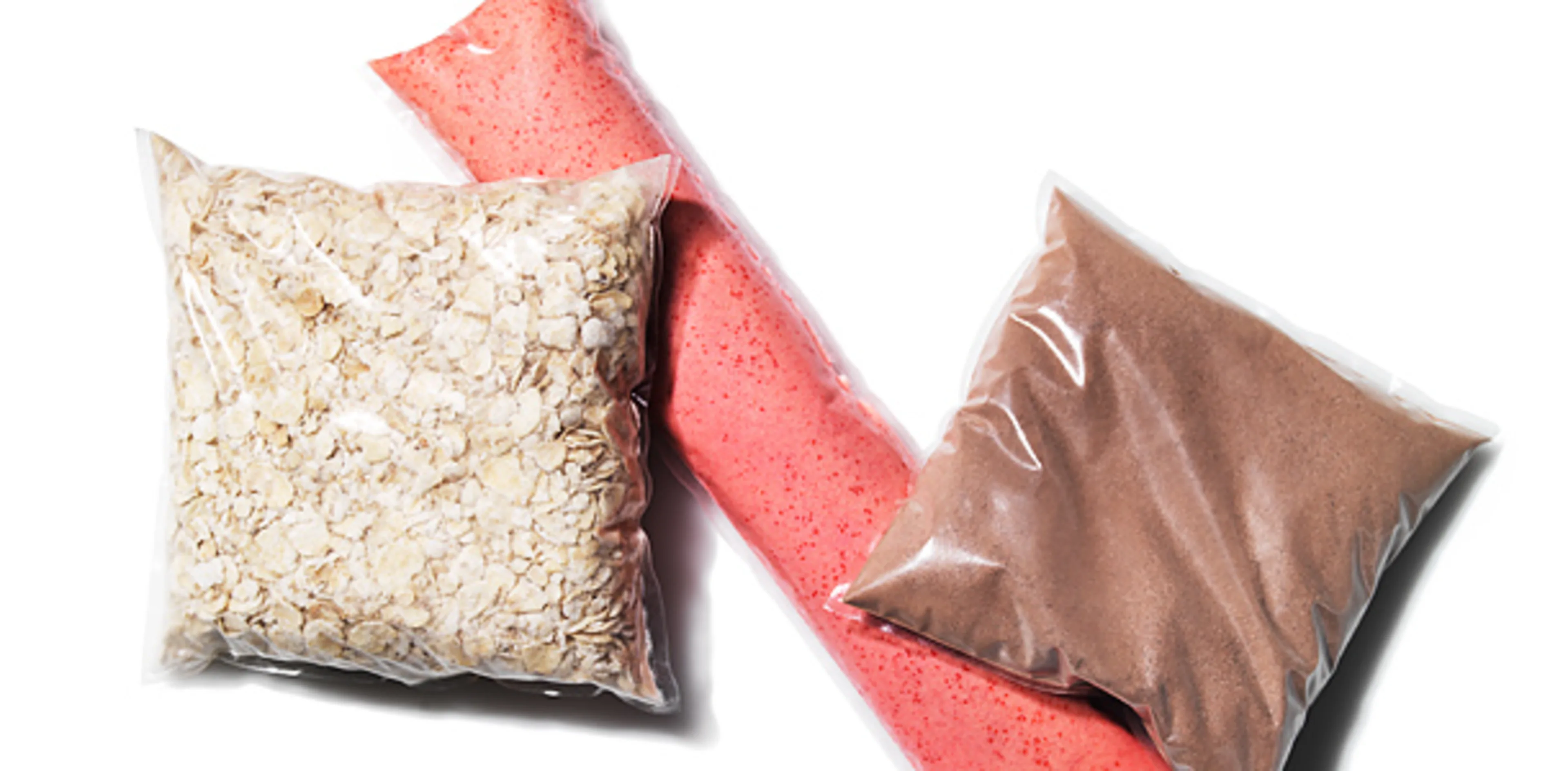 MonoSol Creates Innovative Dissolvable Packaging To Combat Waste - Fast ...