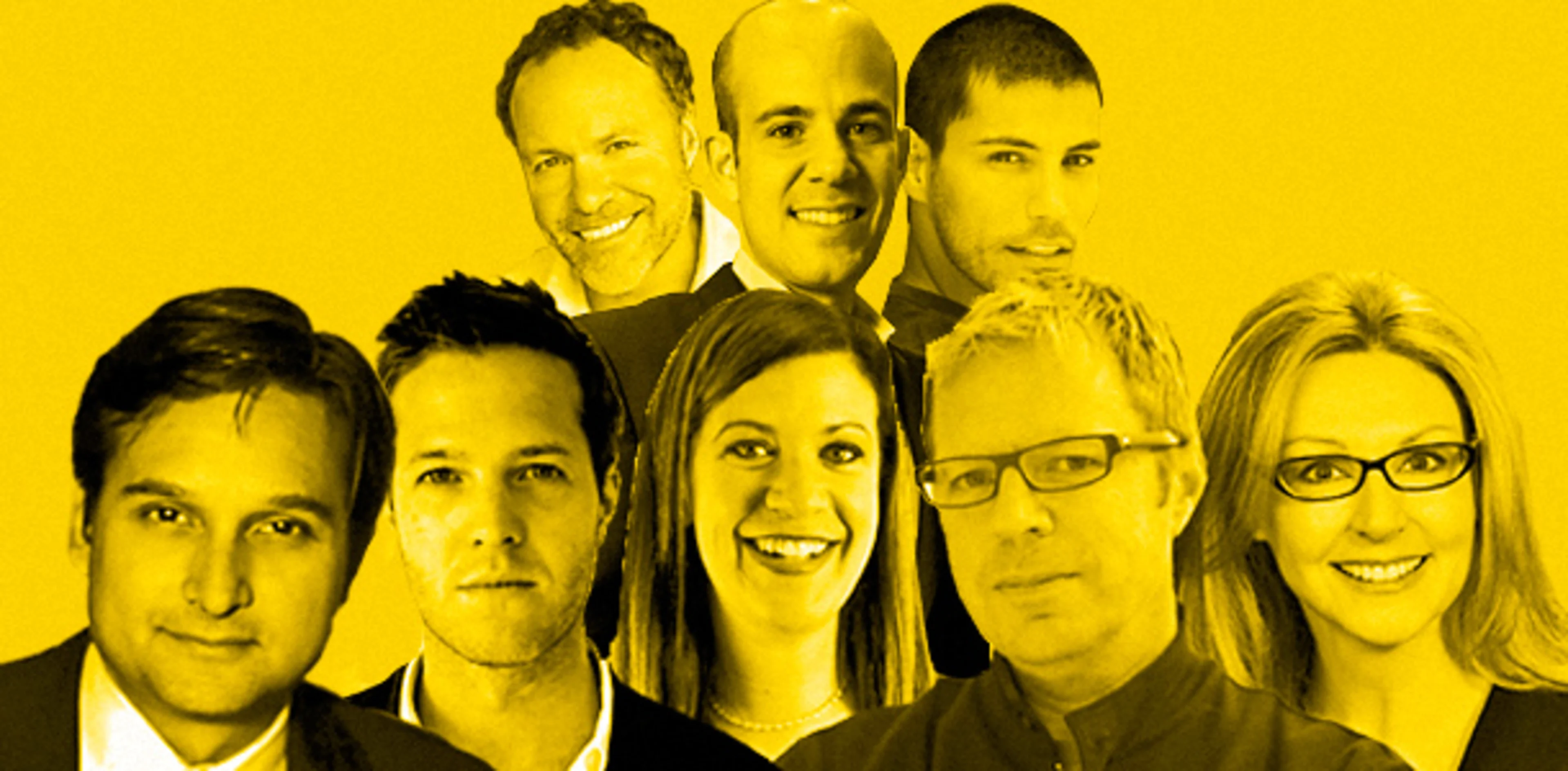 The Recommender: Justin Klosky, Brian Sharples, And More On What They ...