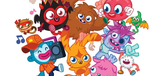 Moshi Monster, A Global Hit For Mind Candy - Fast Company