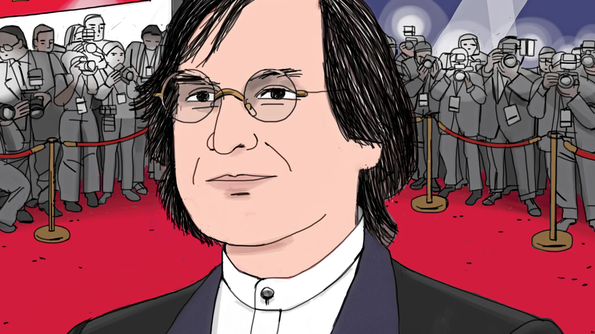 The Lost Steve Jobs Tapes - Fast Company