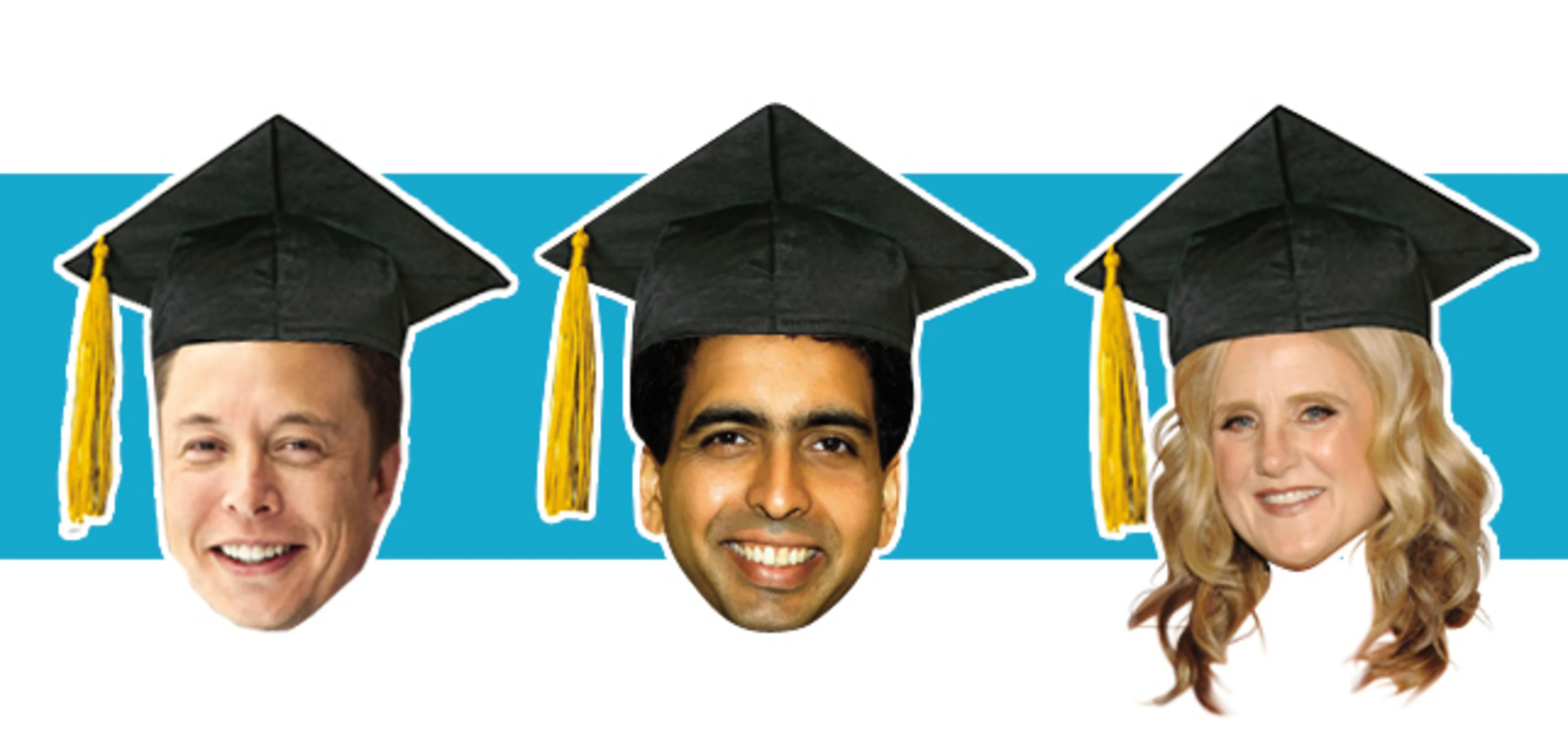 What Elon Musk, Salman Khan, And Bart Simpson Want You To Know At Your ...