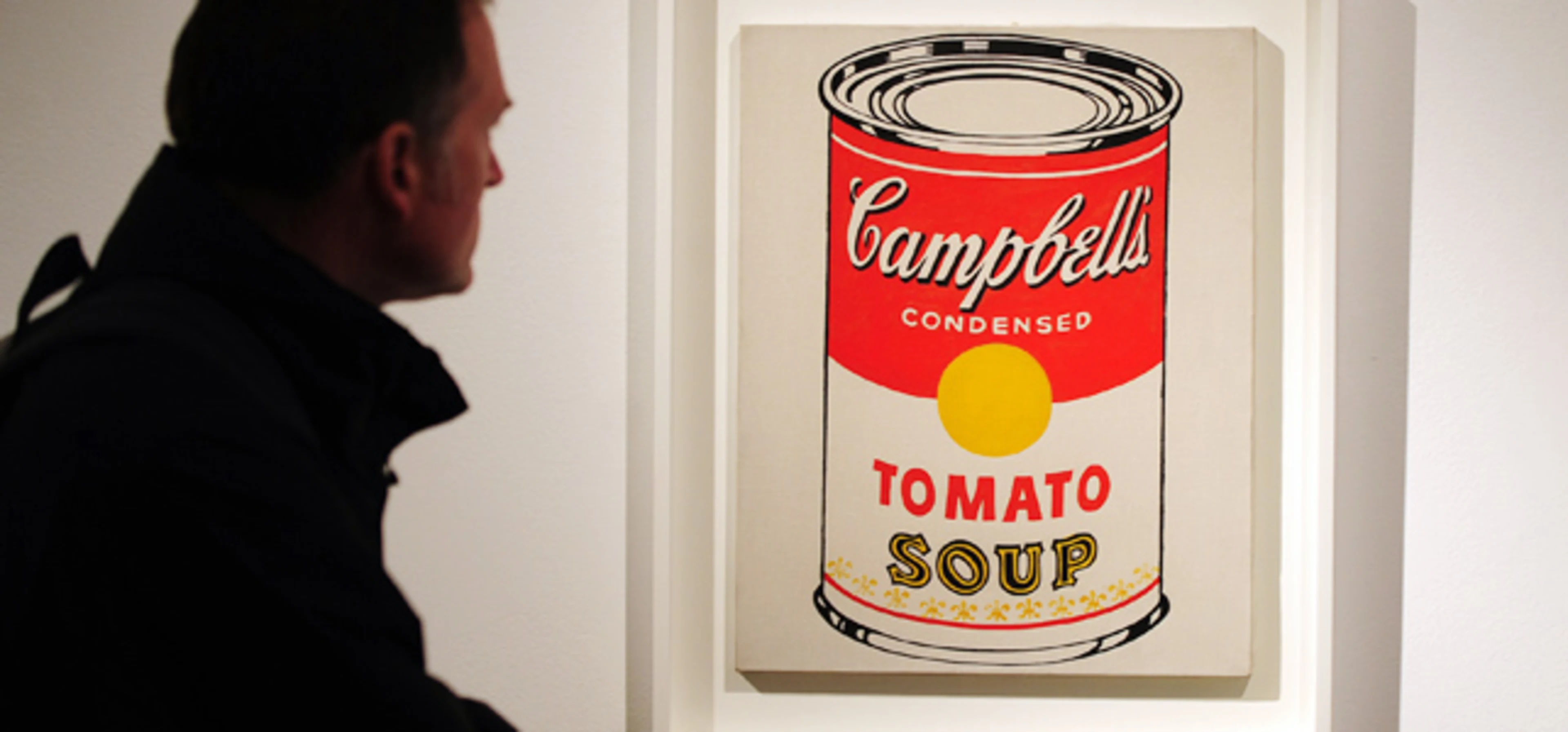 Andy Warhol's Iconic Prints Are Worth Millions, But At Least You Can ...