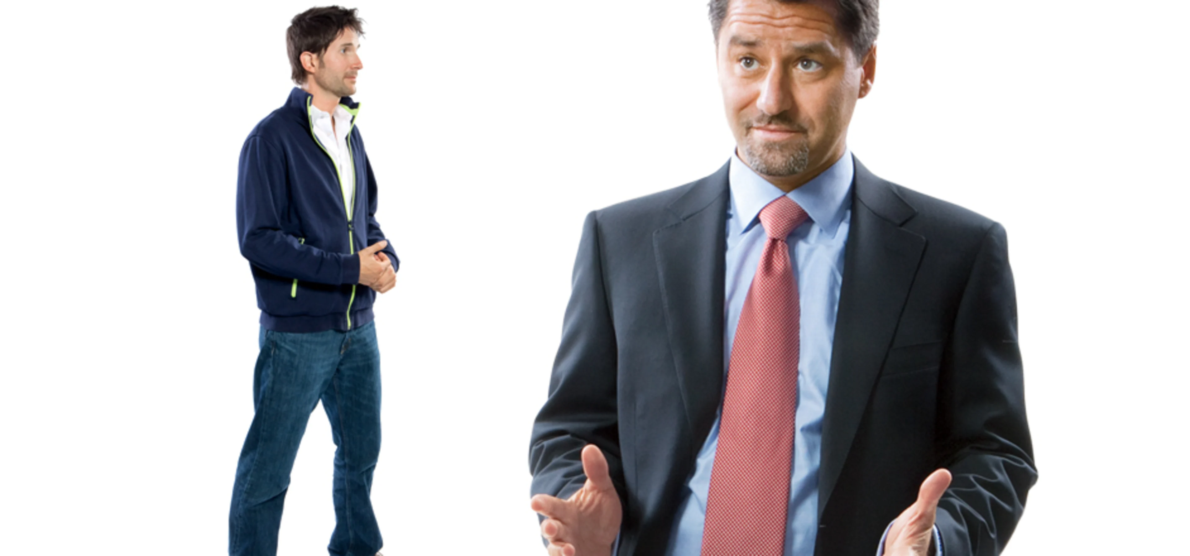 Mike Proulx And Rob Marcus See More Tech In Television Future - Fast ...