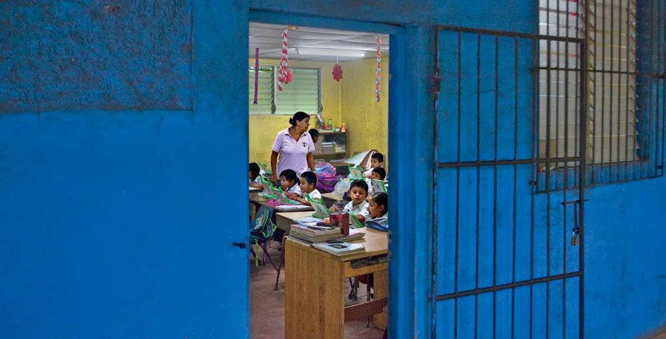 Mission: Give XO Computers To All The Kids! - Fast Company
