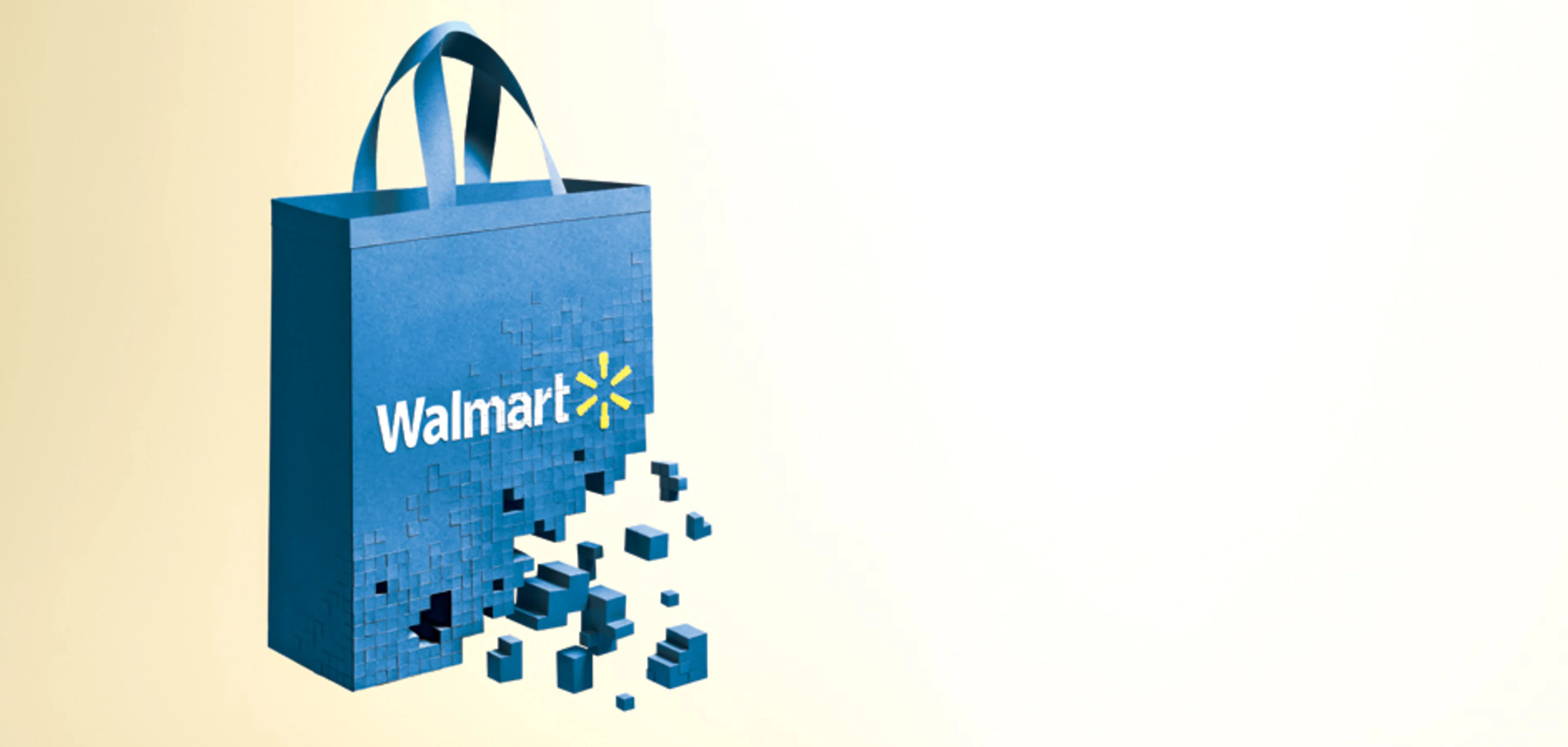 Walmart's Evolution From Big Box Giant To E-Commerce Innovator - Fast ...