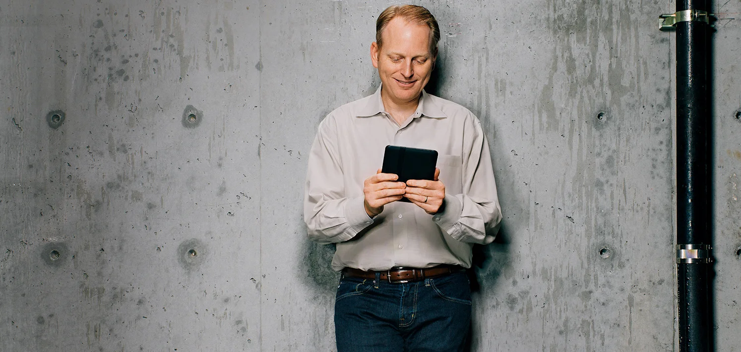 Amazon's Dave Limp, And How Customer Feedback Drives Innovation - Fast ...