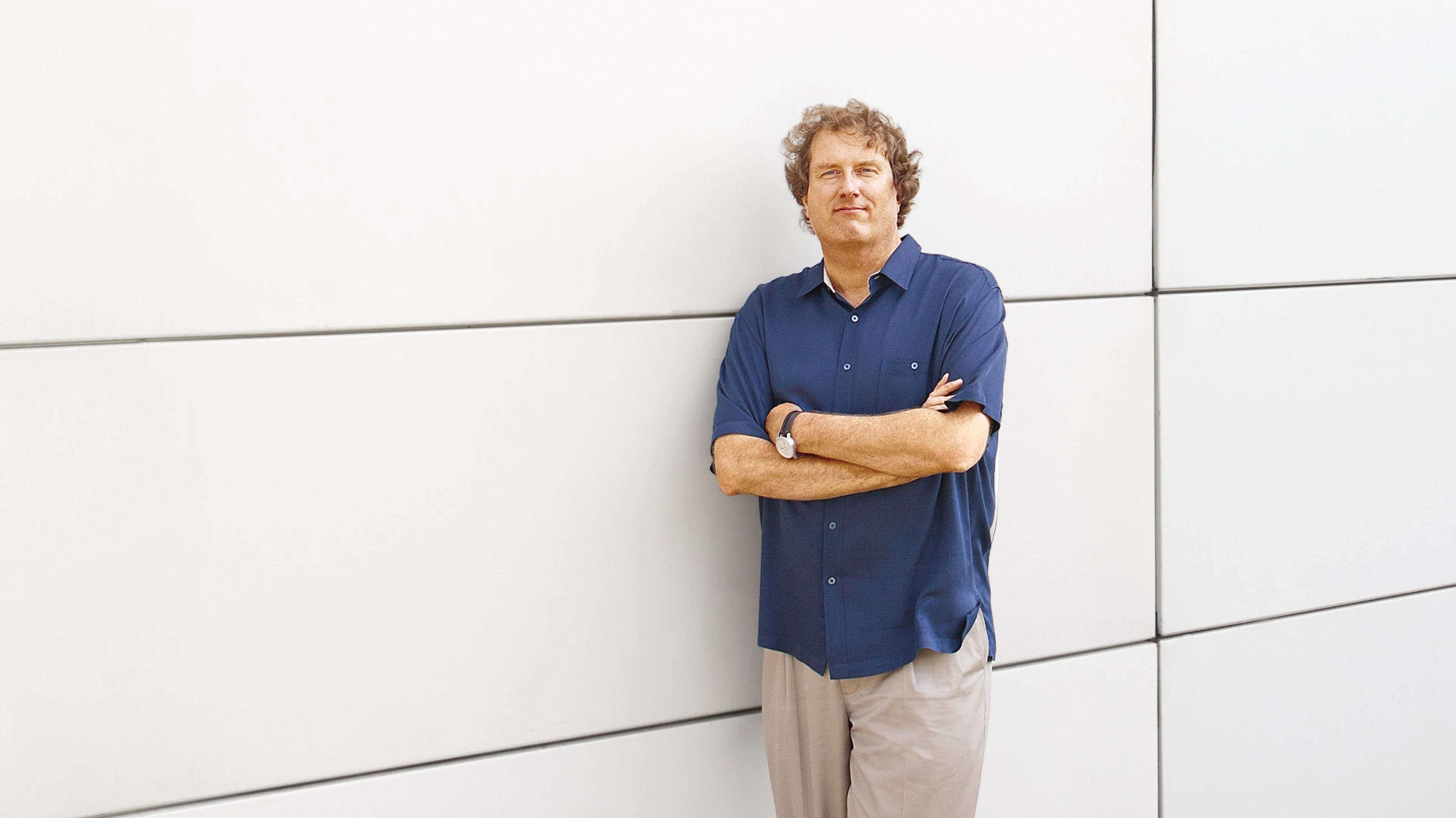 Inside Intel: Mike Bell Digs Into The Mobile Business - Fast Company