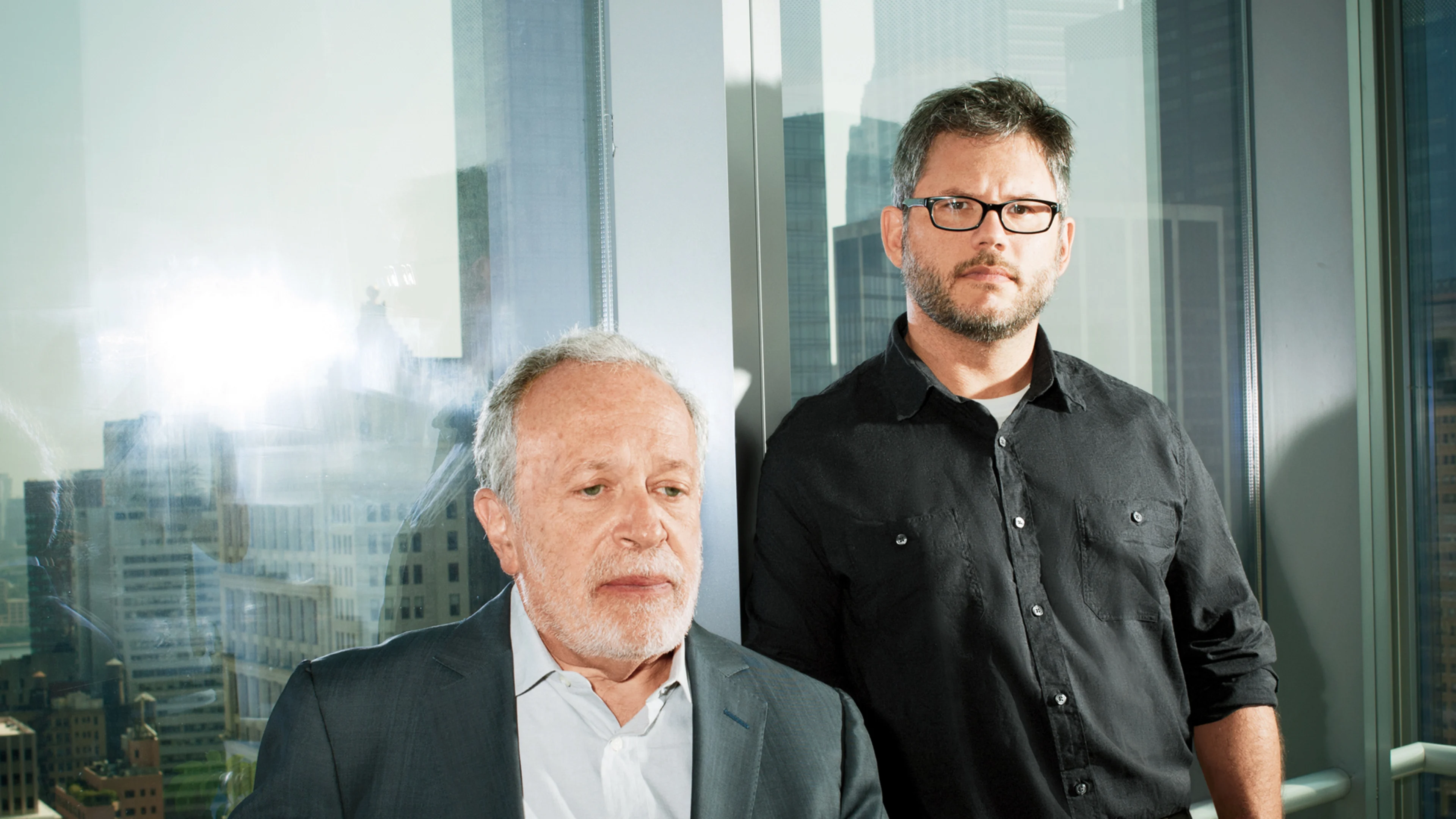 Minding the Gap - Fast Company