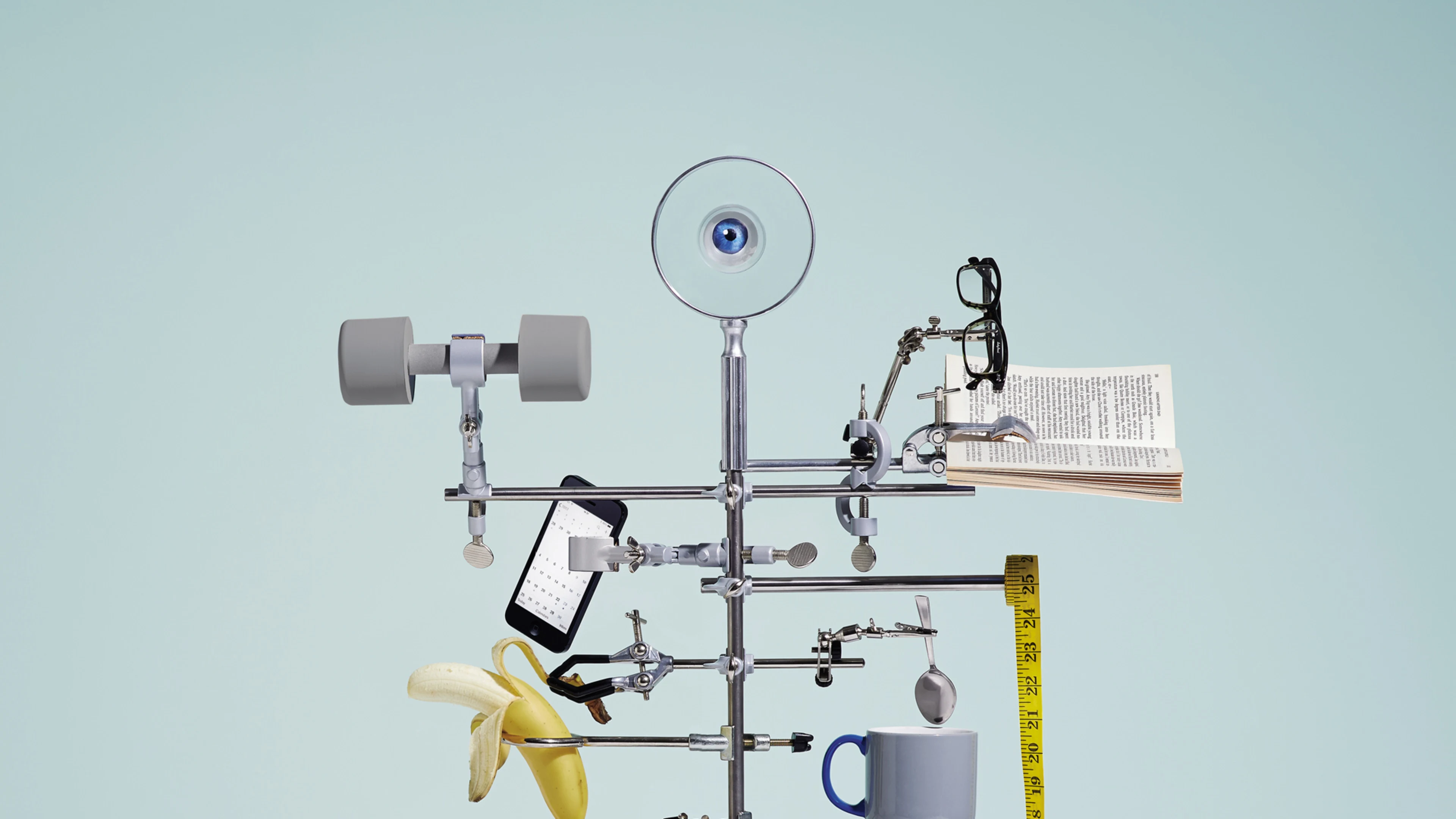 The Art Of Doing Everything - Fast Company