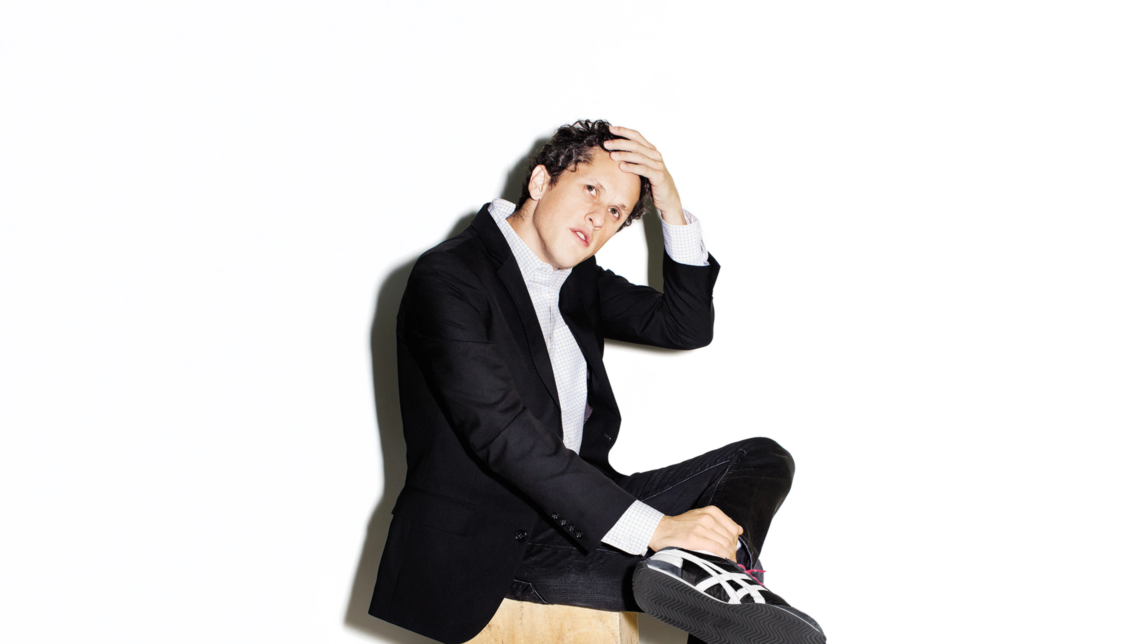 What's On The Paper List That Keeps Aaron Levie So Productive - Fast ...