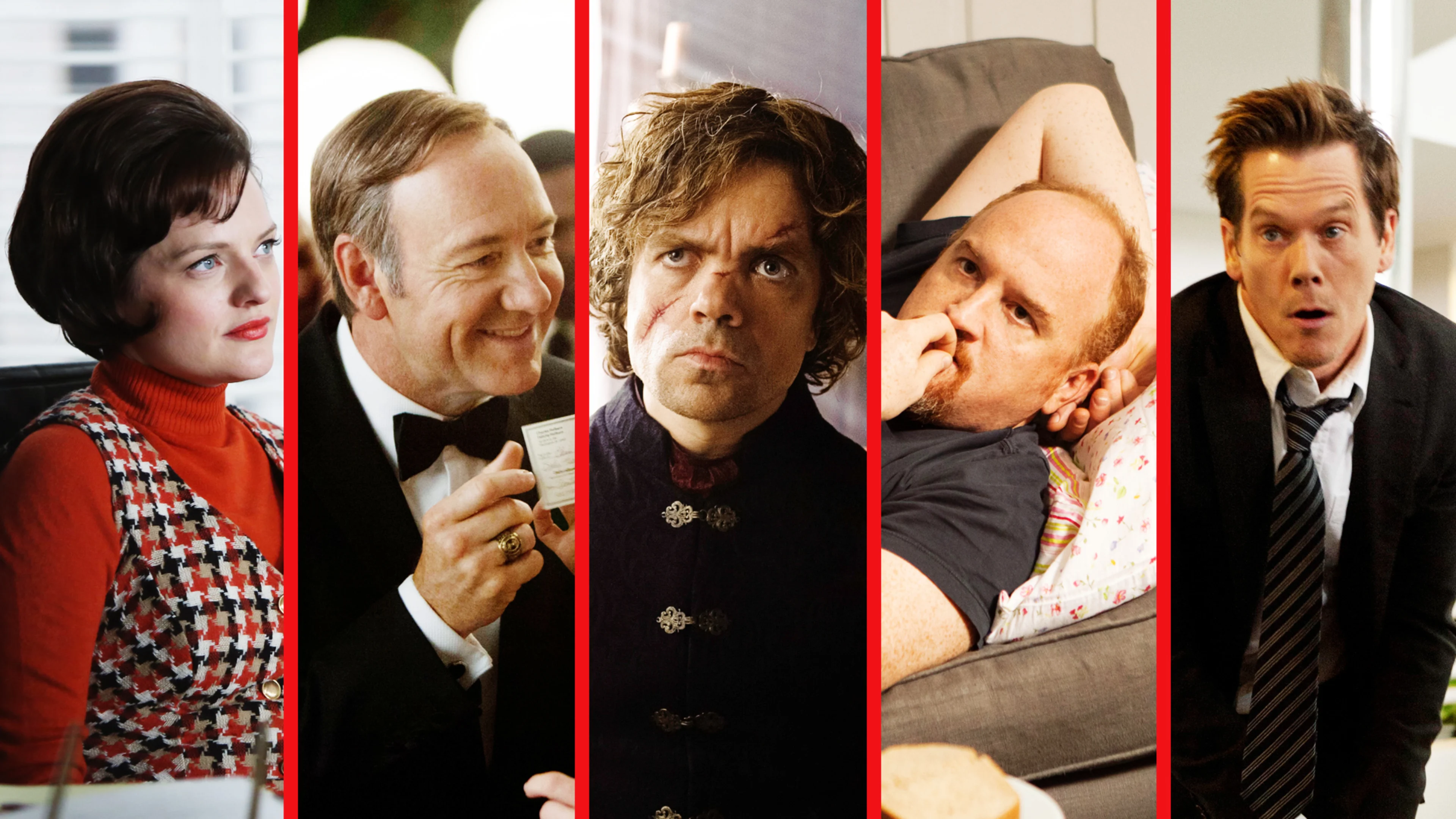 It's Not TV: It's the Fight to Be the New HBO - Fast Company