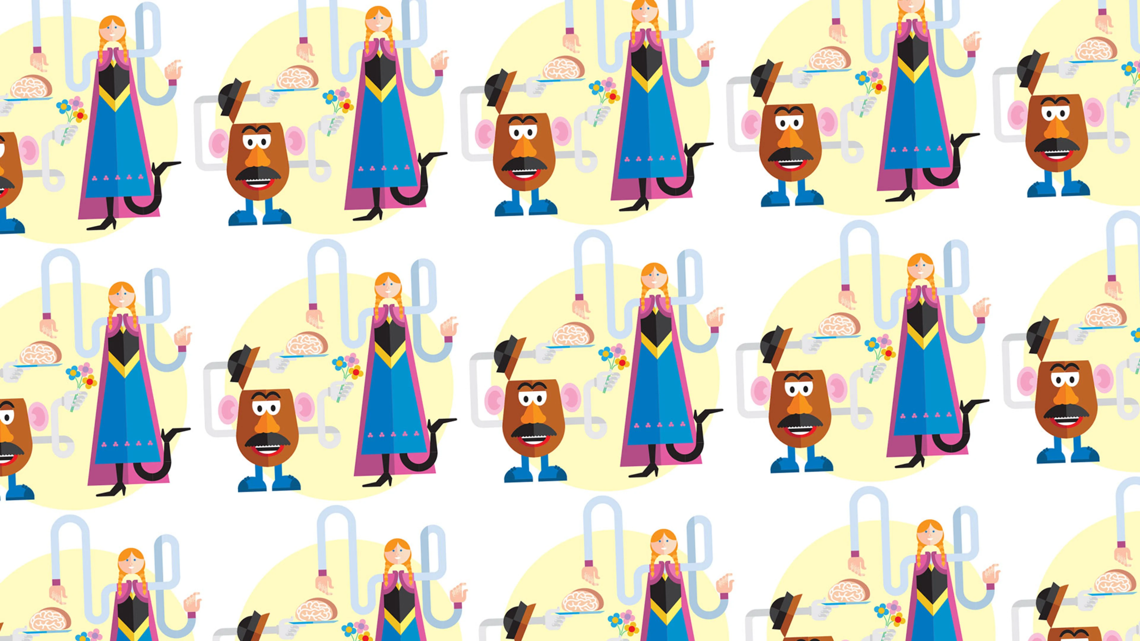 Pixar's Ed Catmull On How Disney Found Its Way To A Hit With Frozen ...