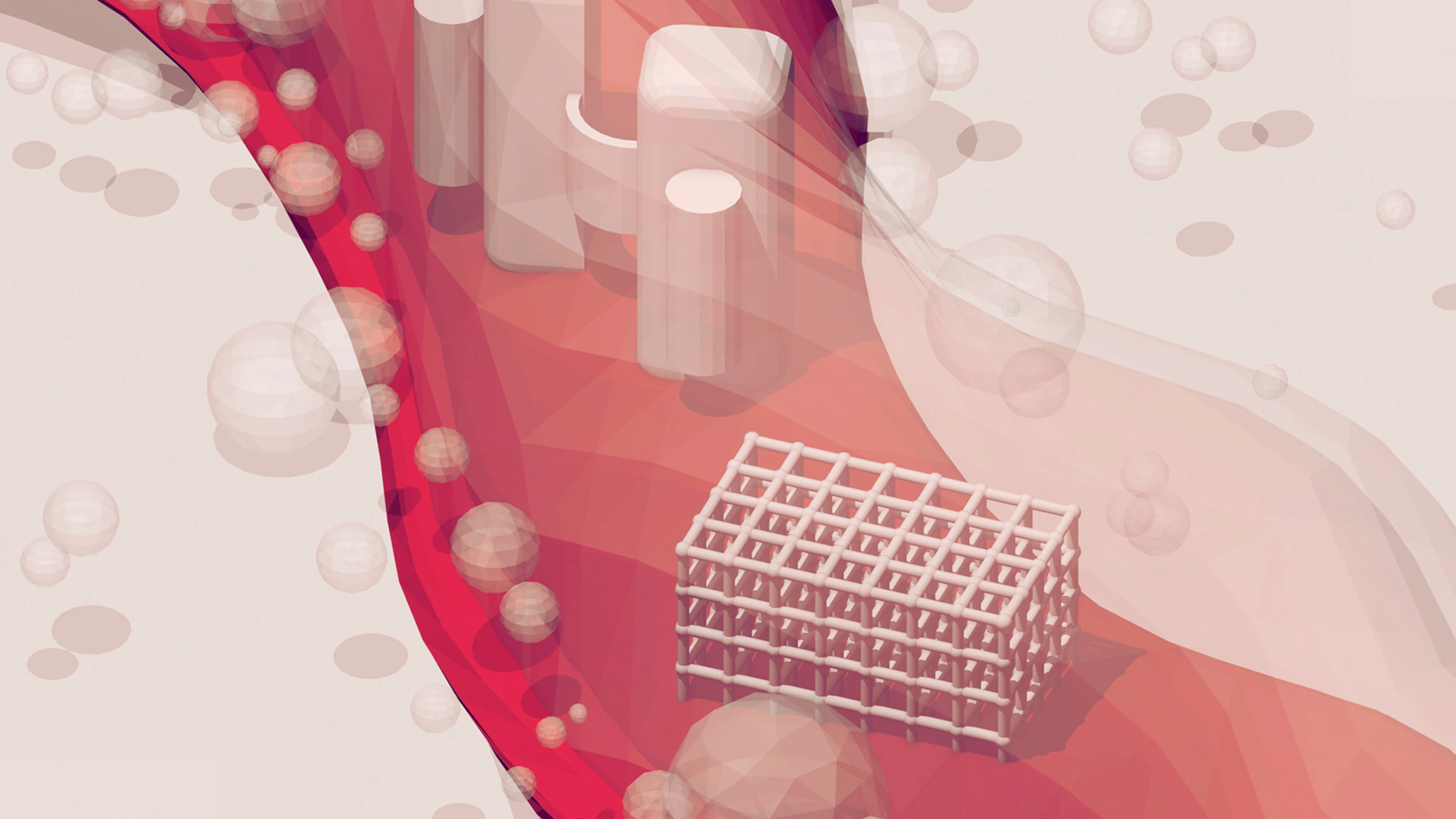 Stealth Doctors: Tiny Machines Inside Your Body - Fast Company