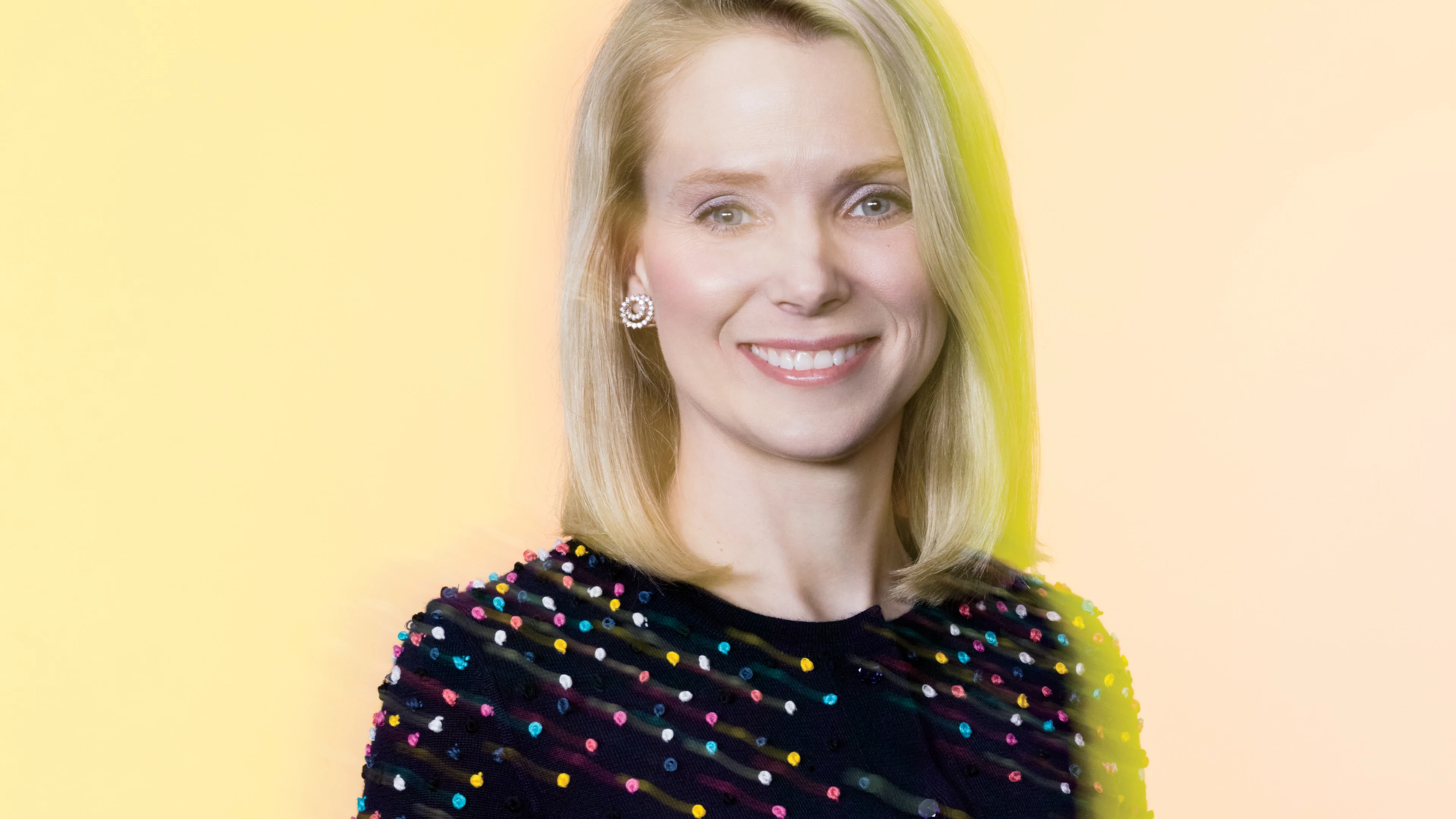 How Marissa Mayer Mobilized Yahoo - Fast Company