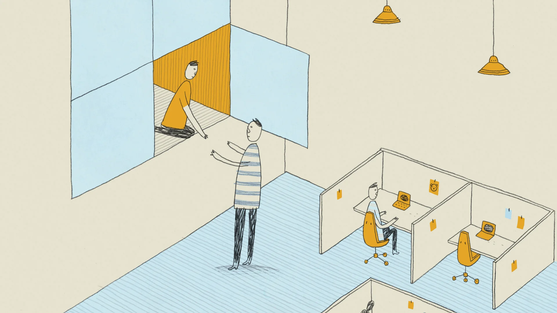 Microsoft Wants Autistic Coders. Can It Find Them And Keep Them? - Fast ...