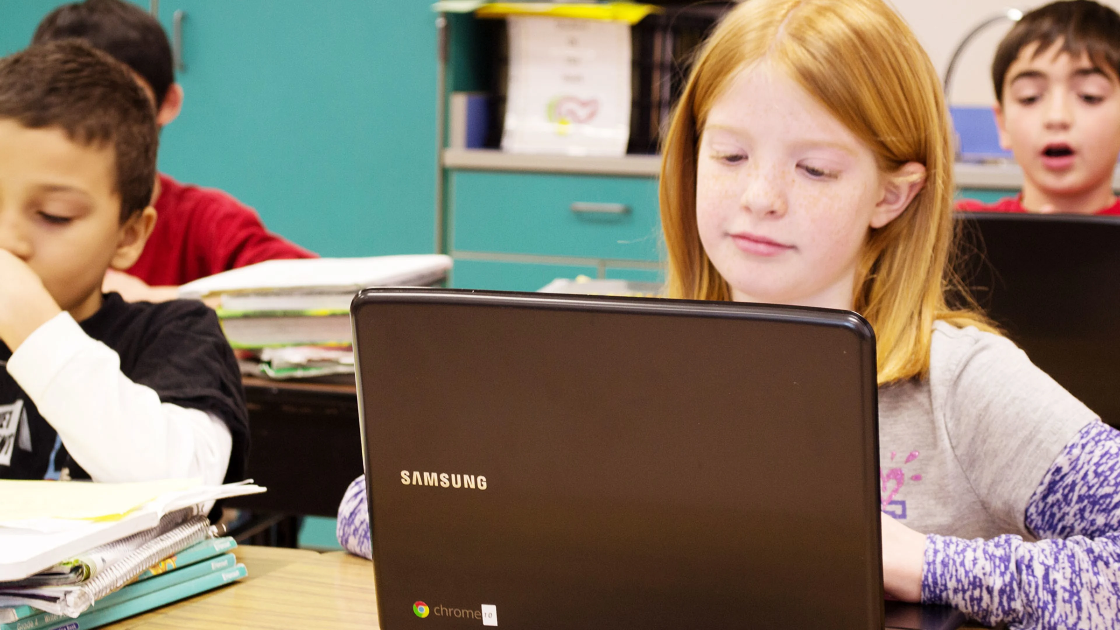 Ed Tech: A Brief History - Fast Company