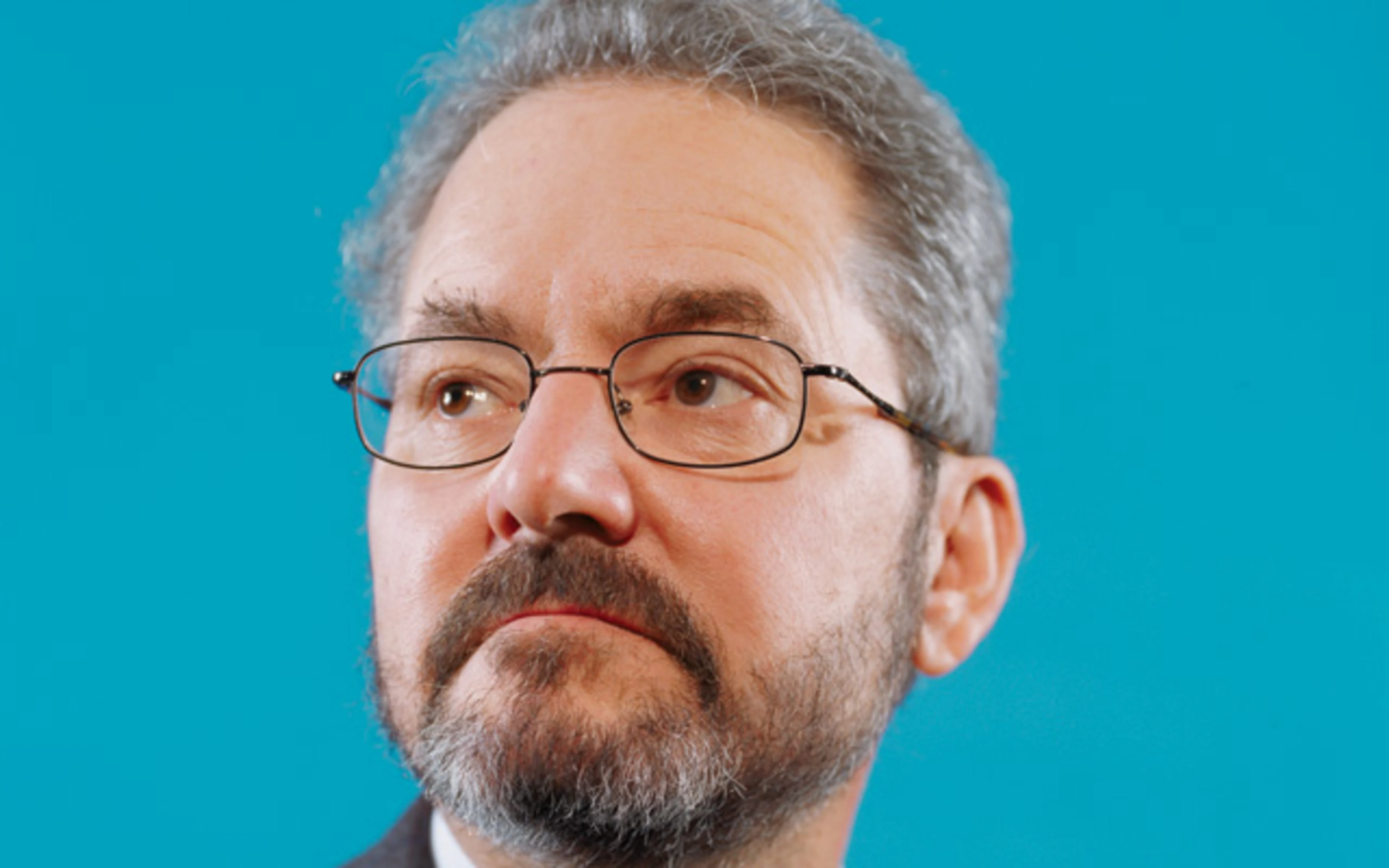 The 10 Lives of George Stalk - Fast Company