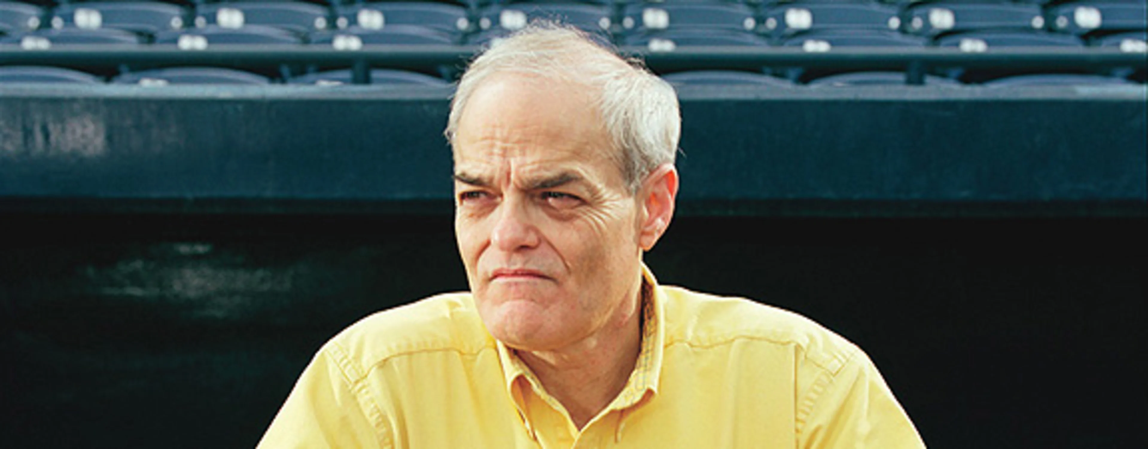 9 Innings with Jeff Angus - Fast Company