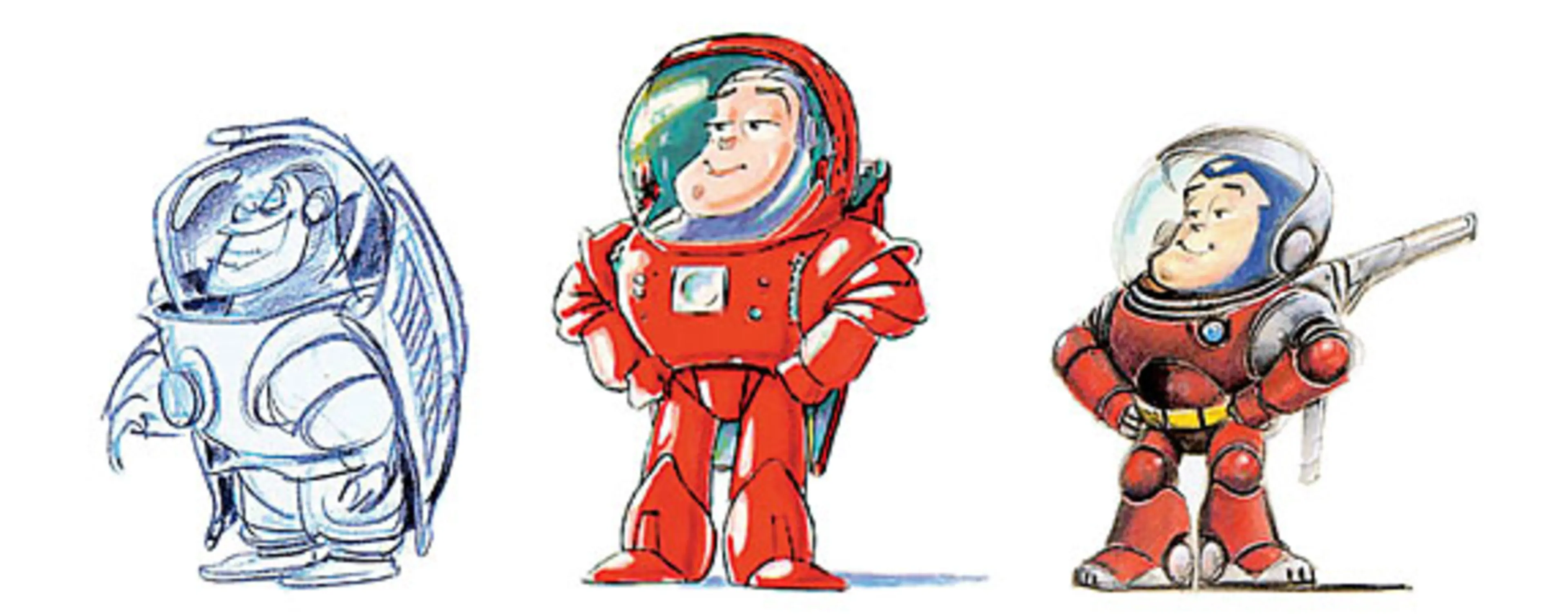 To Infinity and Beyond! The Story of Pixar Animation Studios - Fast Company