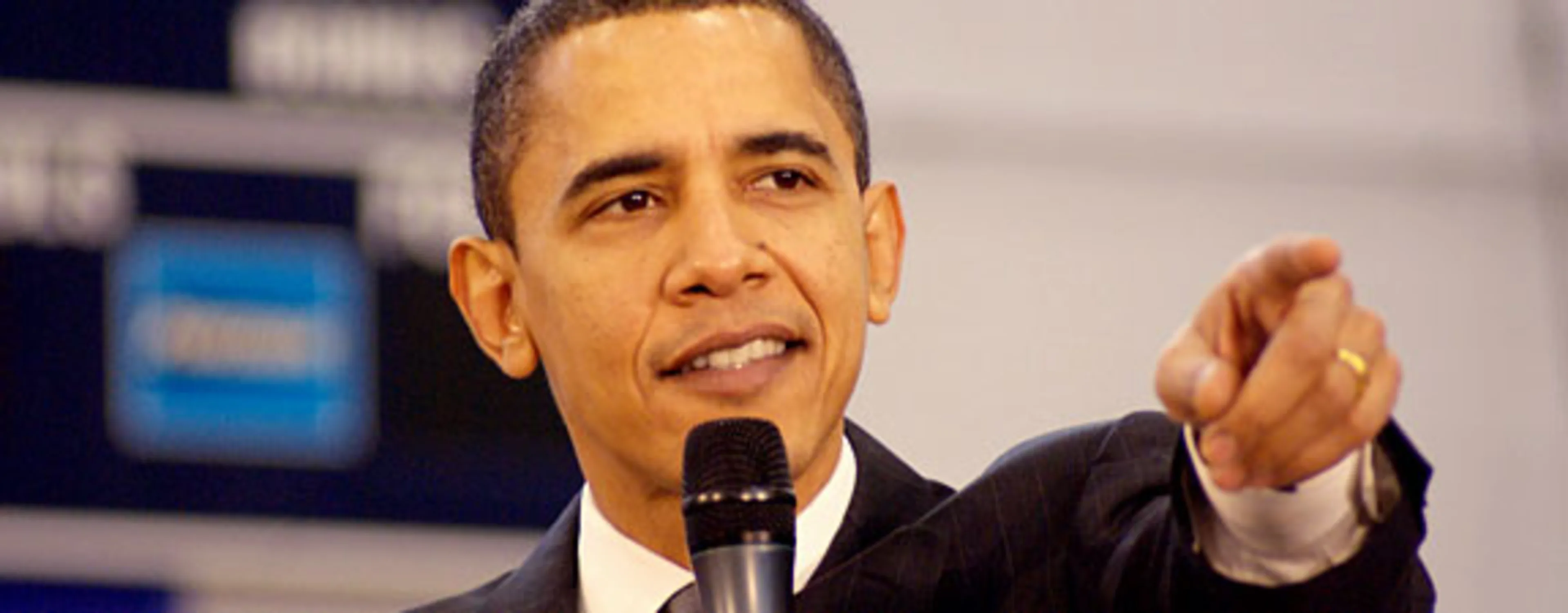 The Brand Called Obama - Fast Company