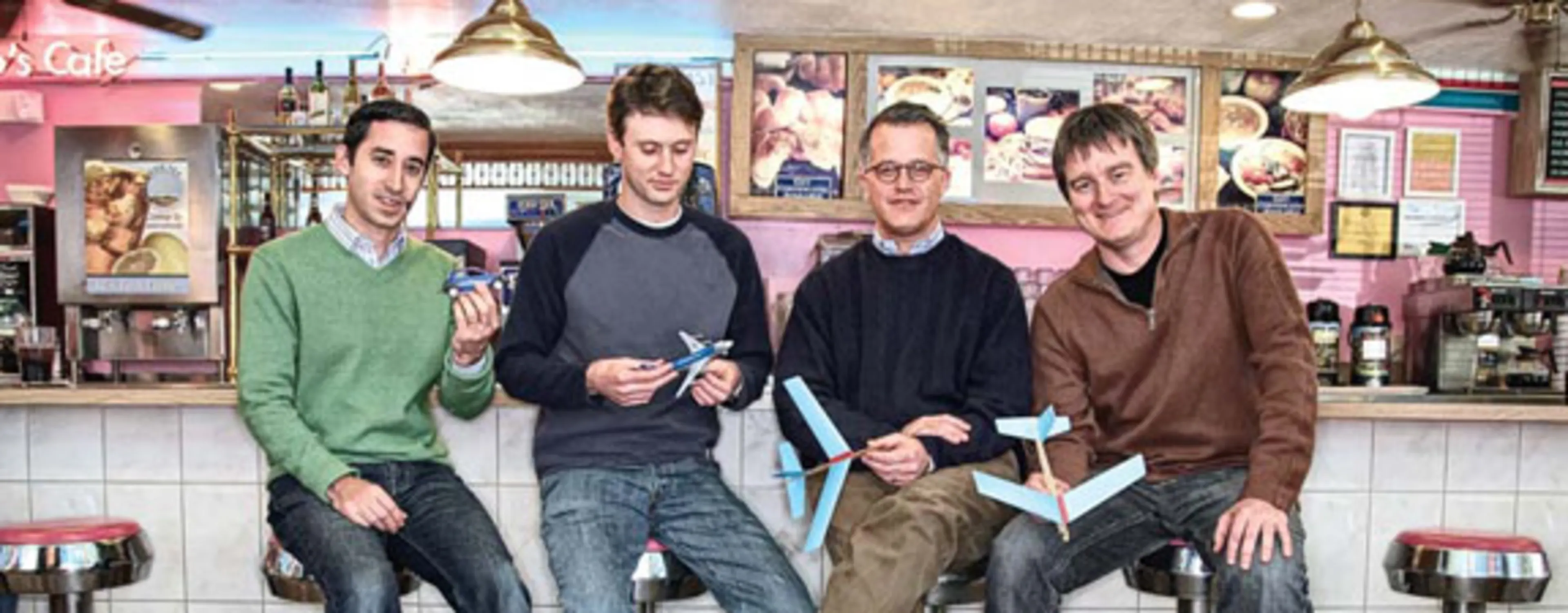 The Success of Kayak.com - Fast Company