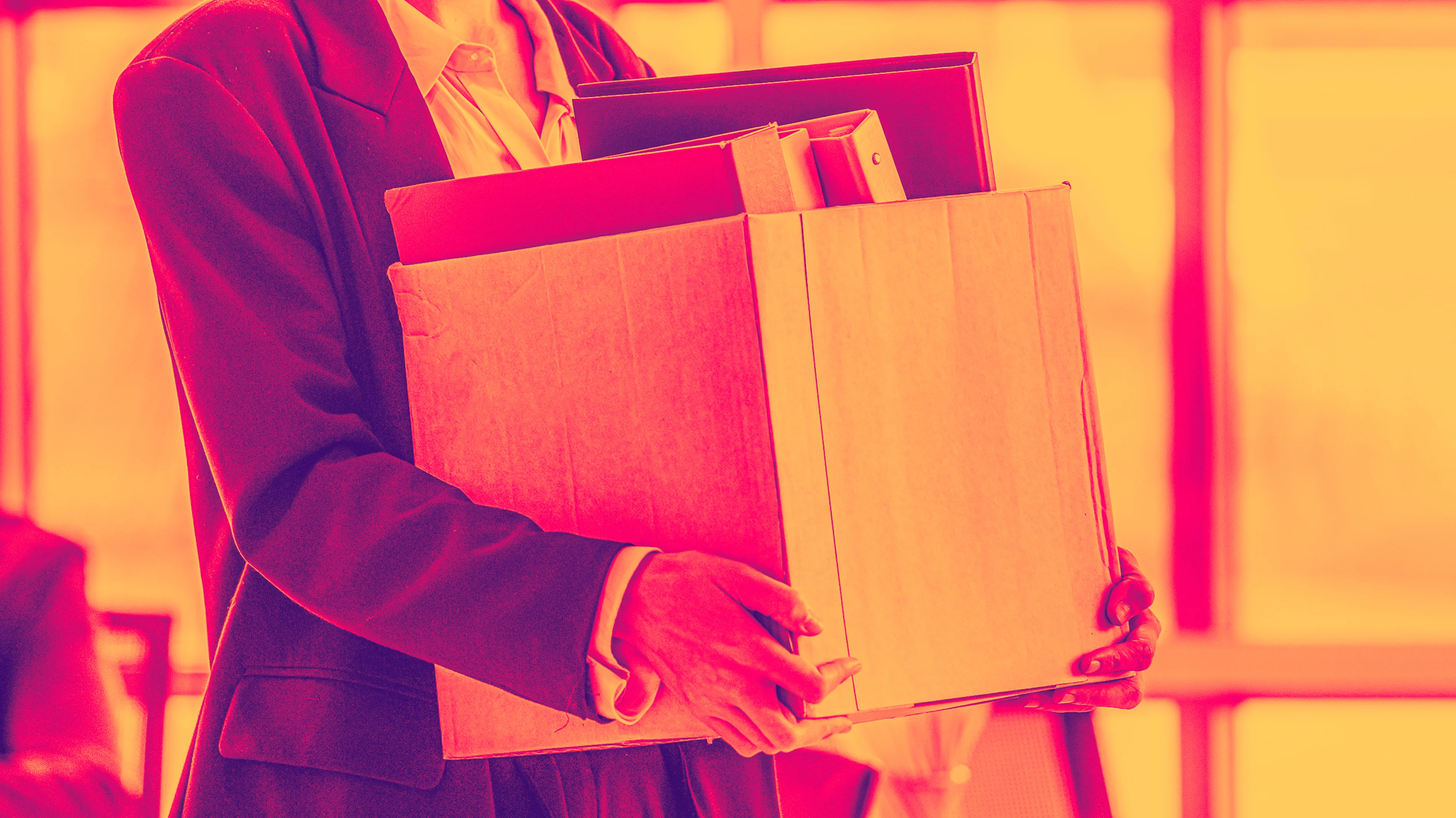 The Surprising Strategy Behind The Aclus Fight With The National Labor