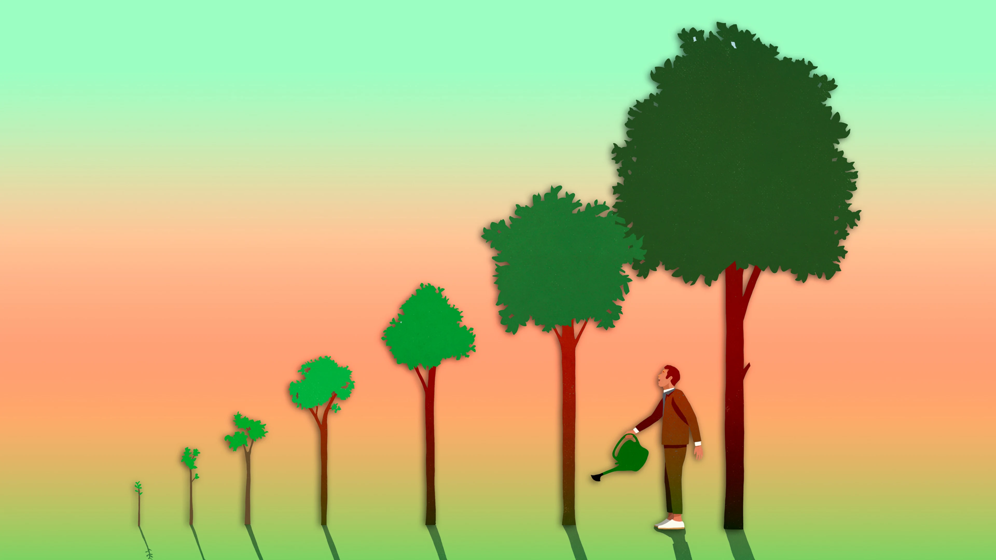 7 types of mentors, and when you need each one - Fast Company