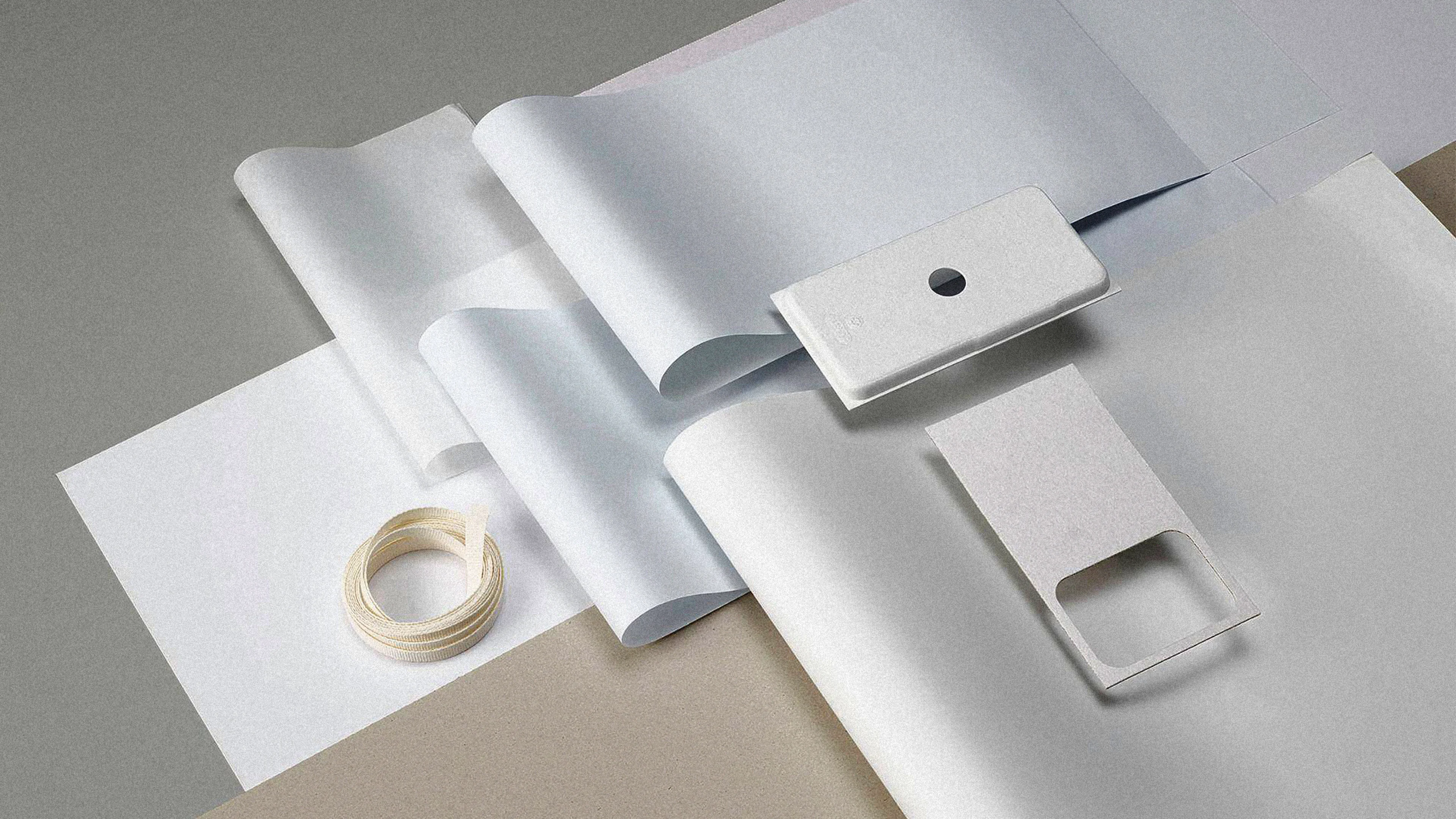 How Google ditched plastic packaging - Fast Company