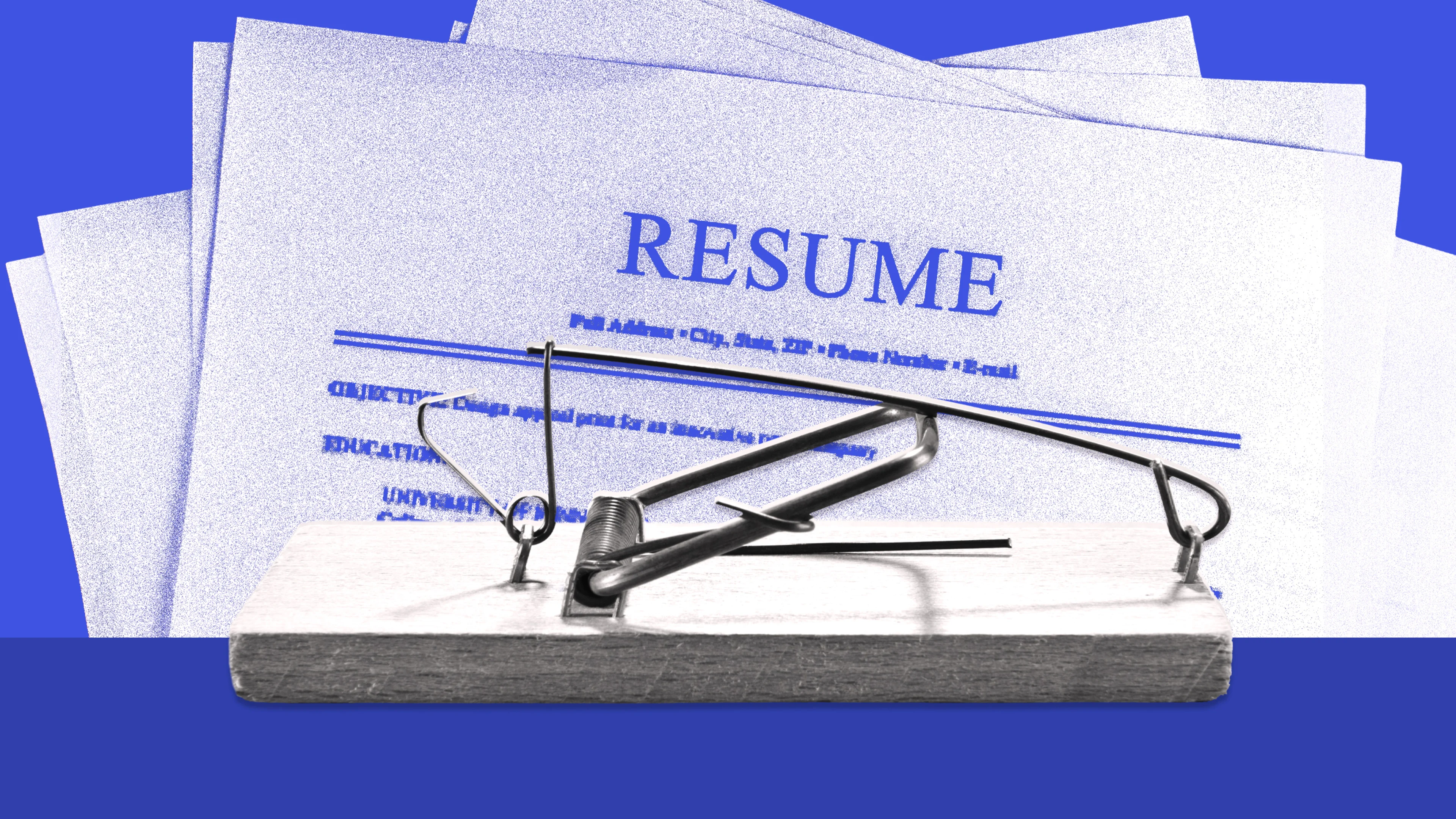 What is a ‘bait and switch’ job, and what to do if you get one? - Fast ...