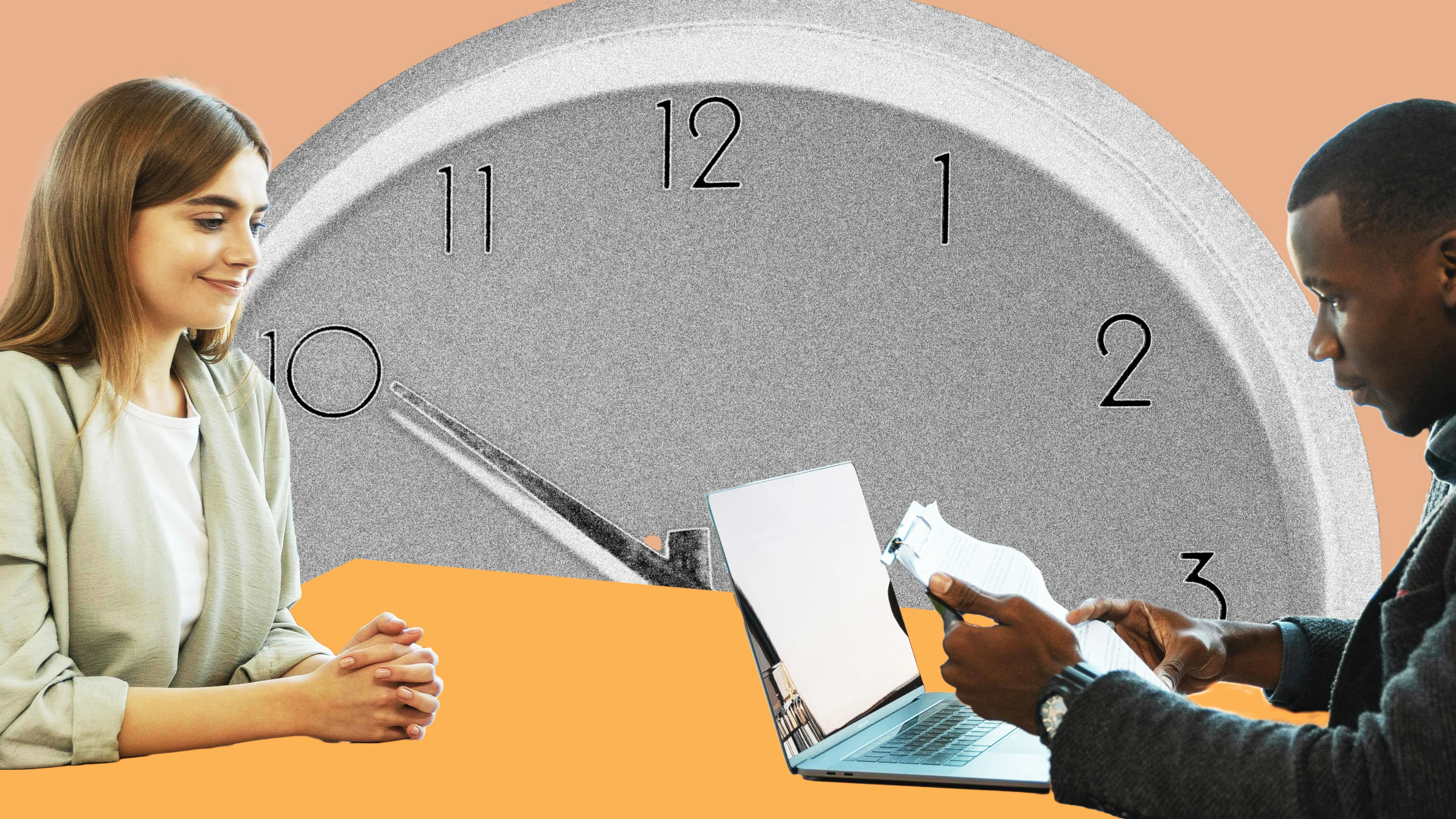 The interview process is getting longer. Here's why - Fast Company