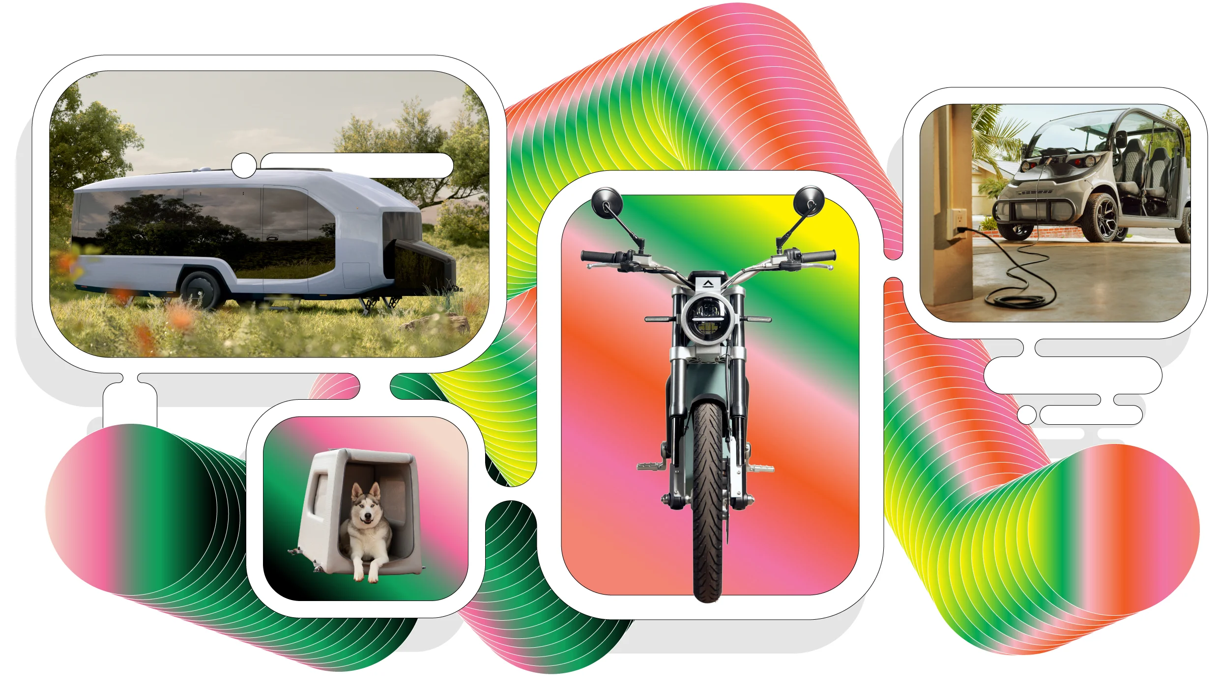 Innovation by Design 2024: The best automotive design of 2024 - Fast ...