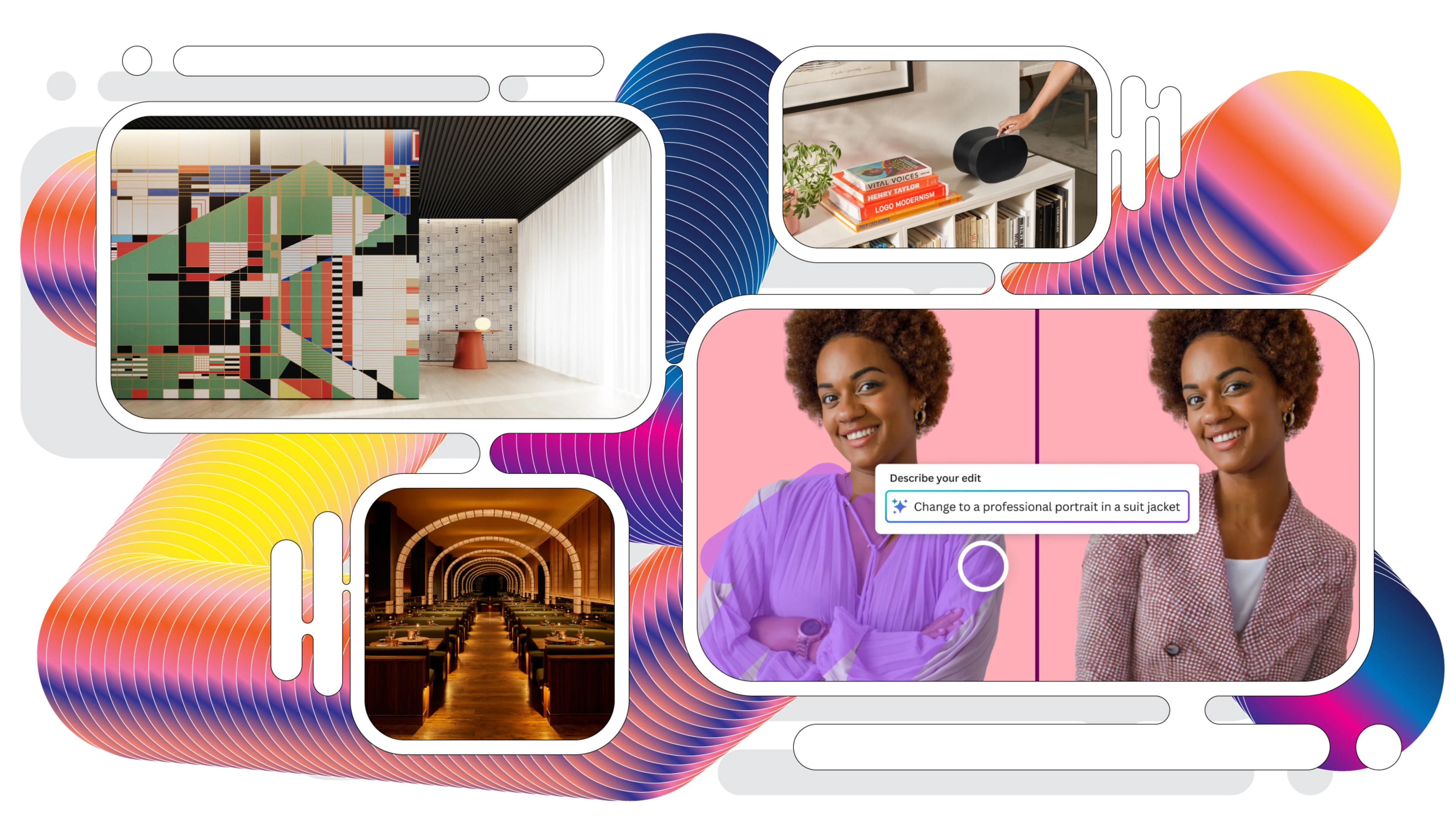 Innovation by Design 2024: Meet Fast Company's 2024 design company of ...