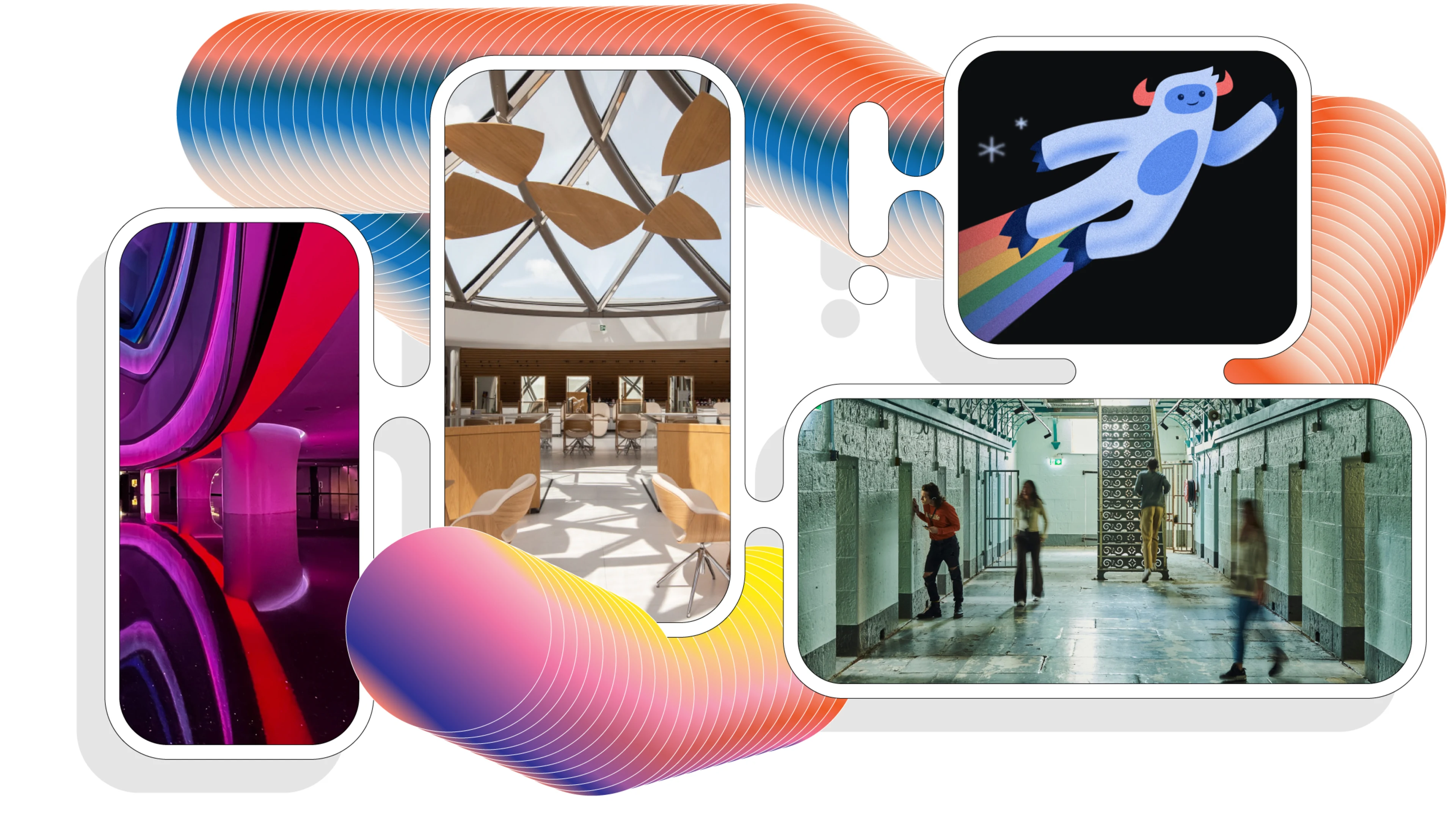 Innovation by Design 2024: The best experience design of 2024 - Fast ...