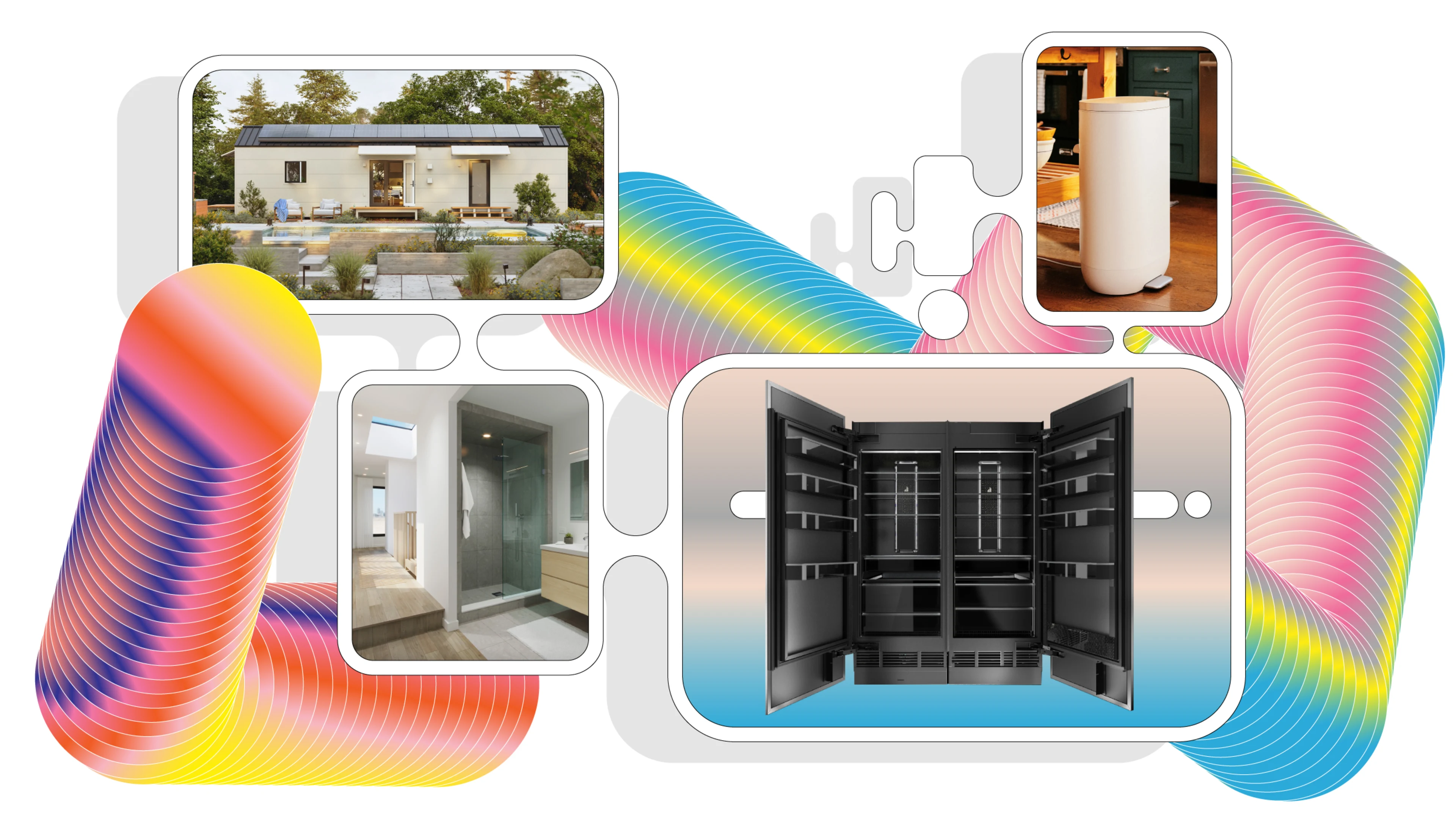 Innovation by Design 2024: The best home-related design of 2024 - Fast ...
