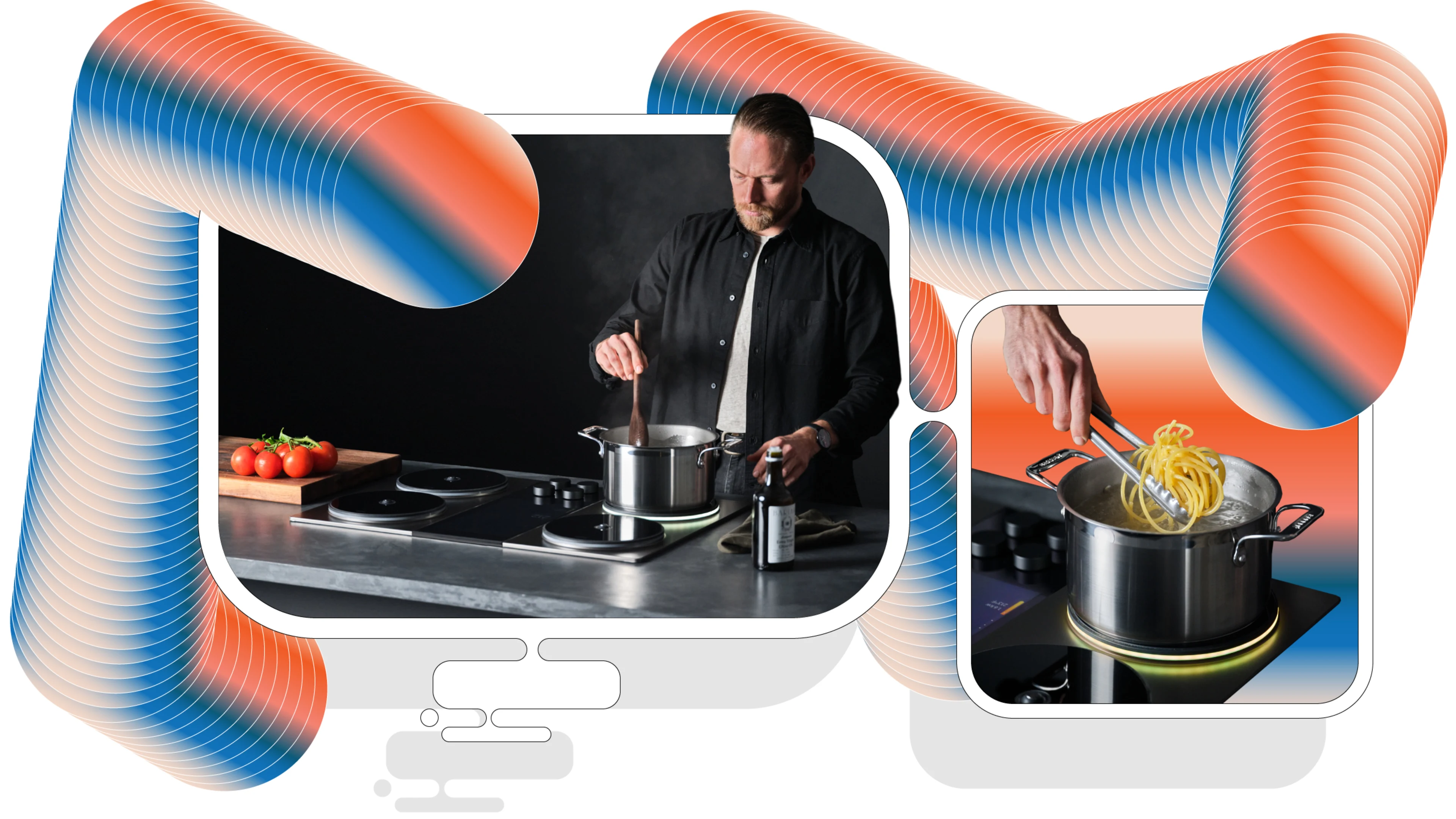 Innovation by Design 2024: Impulse Labs' new induction cooktop is a ...