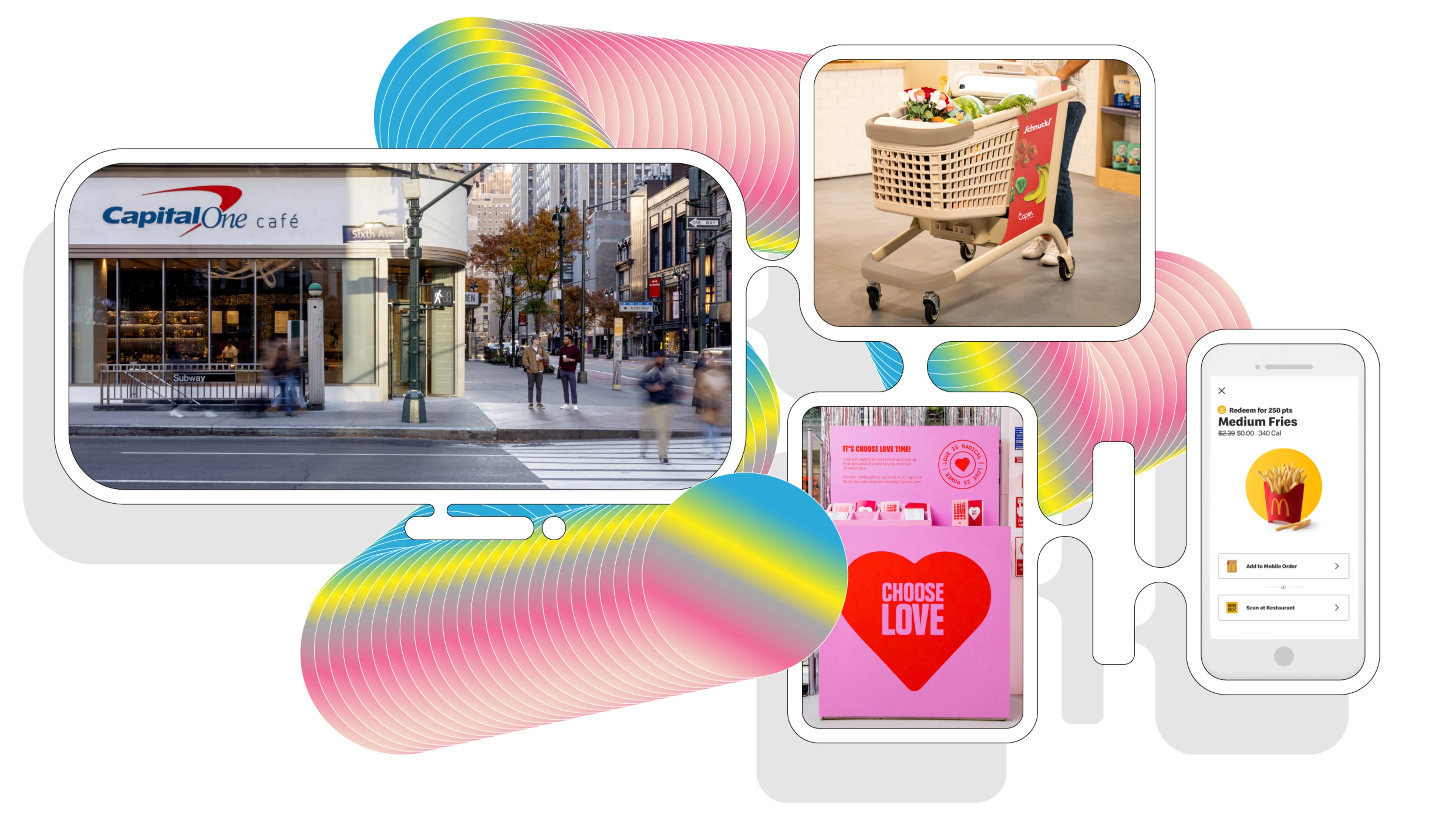 Innovation by Design 2024: The best retail design of 2024 - Fast Company